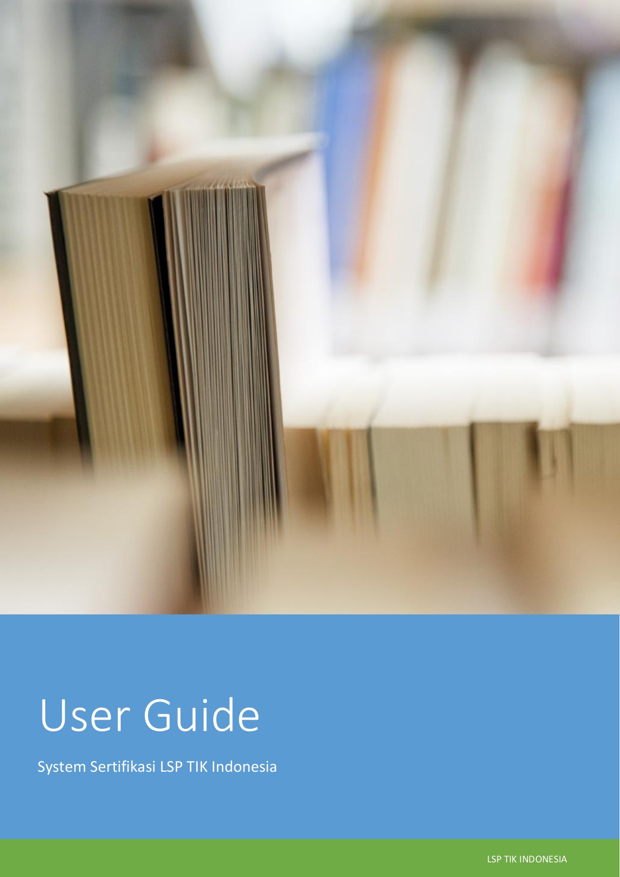 user_guide - Agus Siswoyo - Page 1 - 32 | Flip PDF Online | PubHTML5