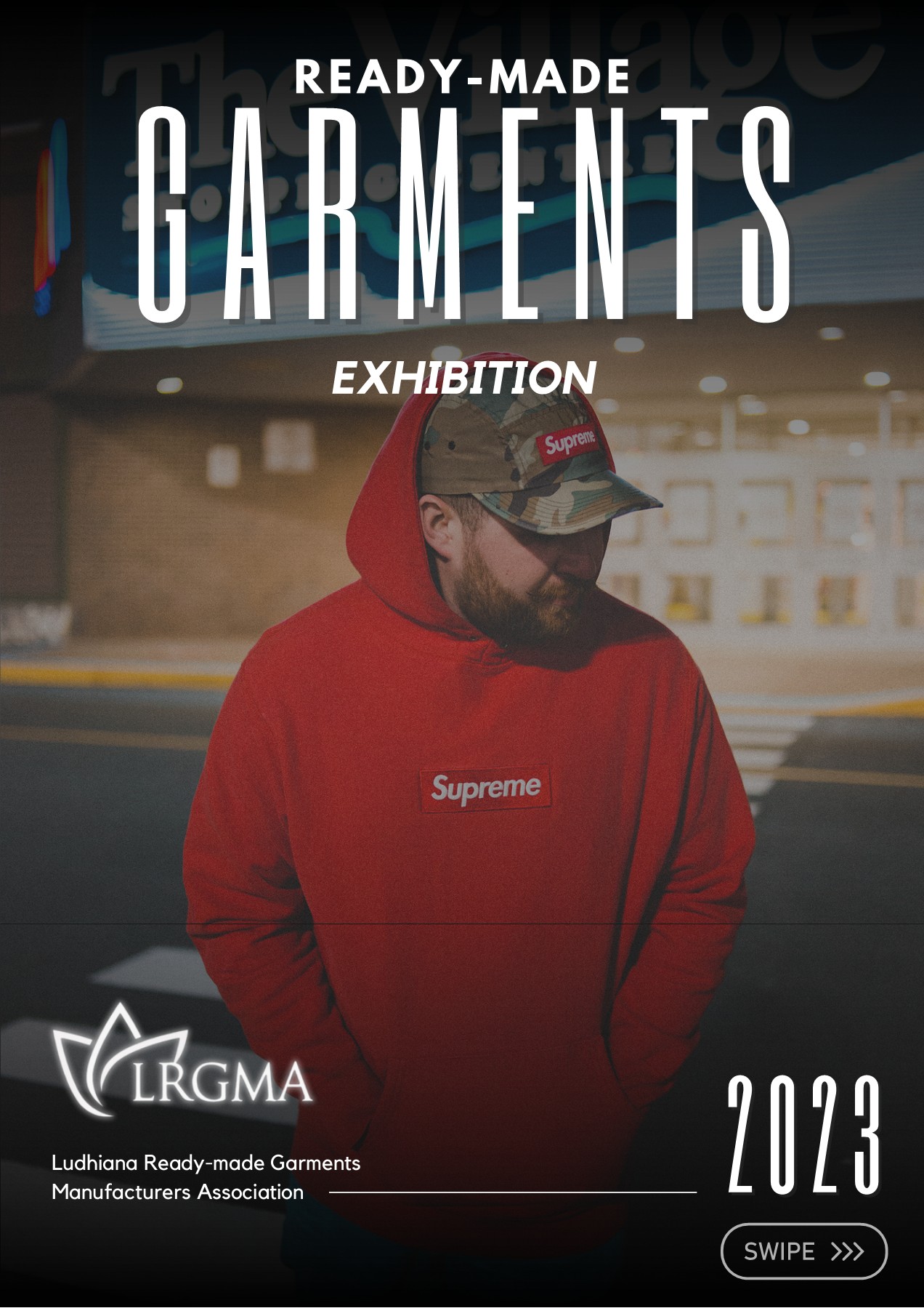 LRGMA EXHIBITION INVITE - Simran Gupta - Page 1 - 13 | Flip PDF Online ...