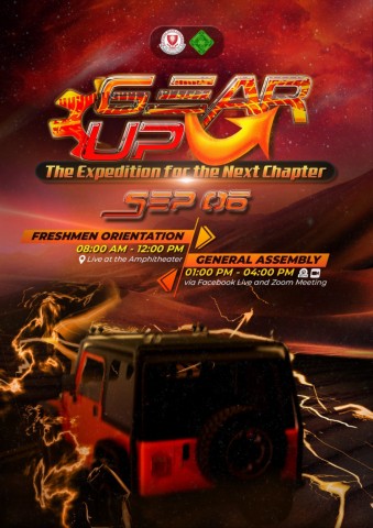 GEAR UP 2022 PRIMER