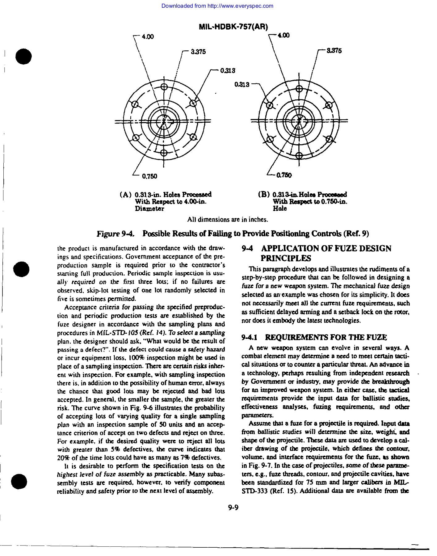 MIL-HDBK-757 - nakrob1317 - Page 244 | Flip PDF Online | PubHTML5