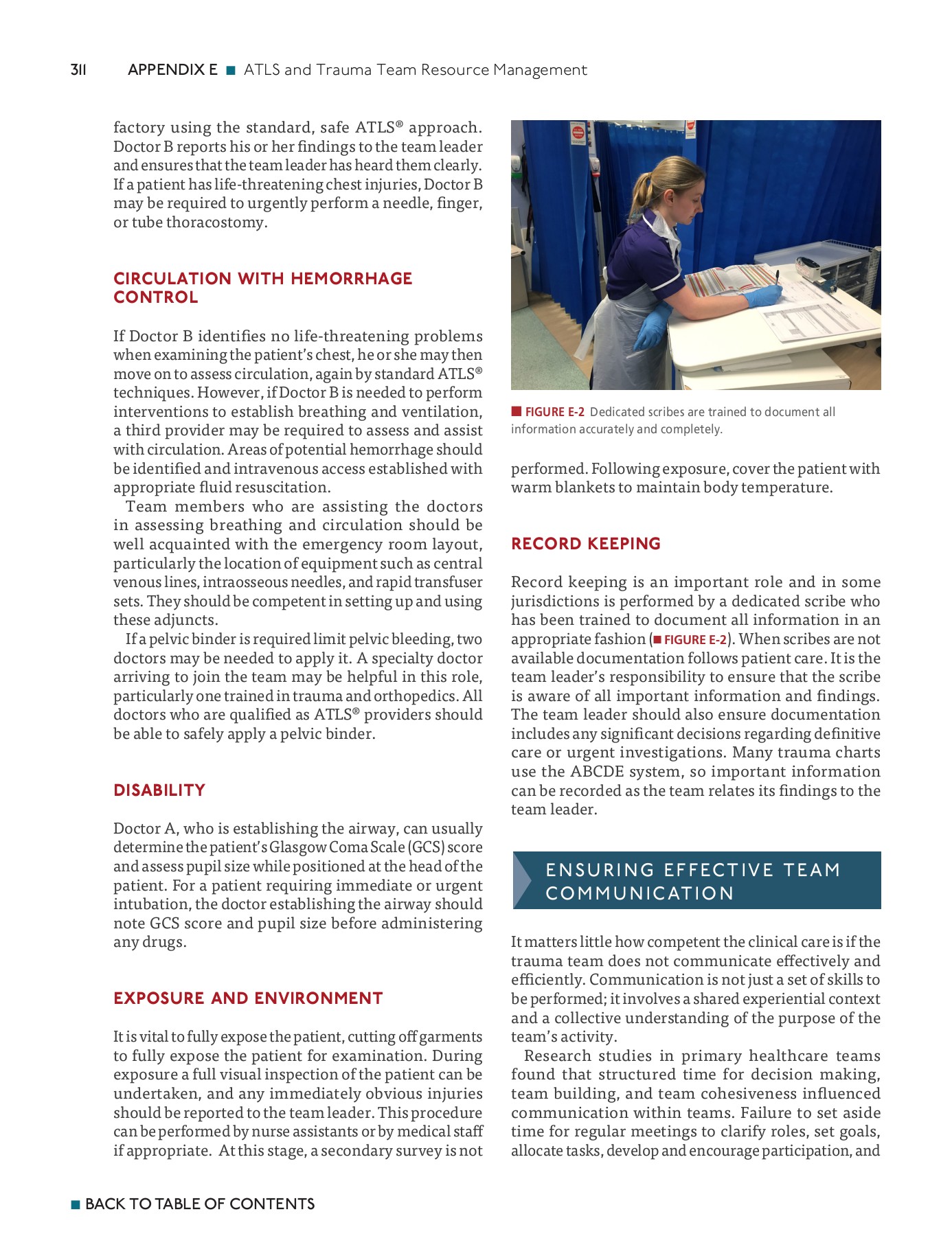 ATLS 10th Edition Student Manual - ana.irfan - Page 364 | Flip PDF ...