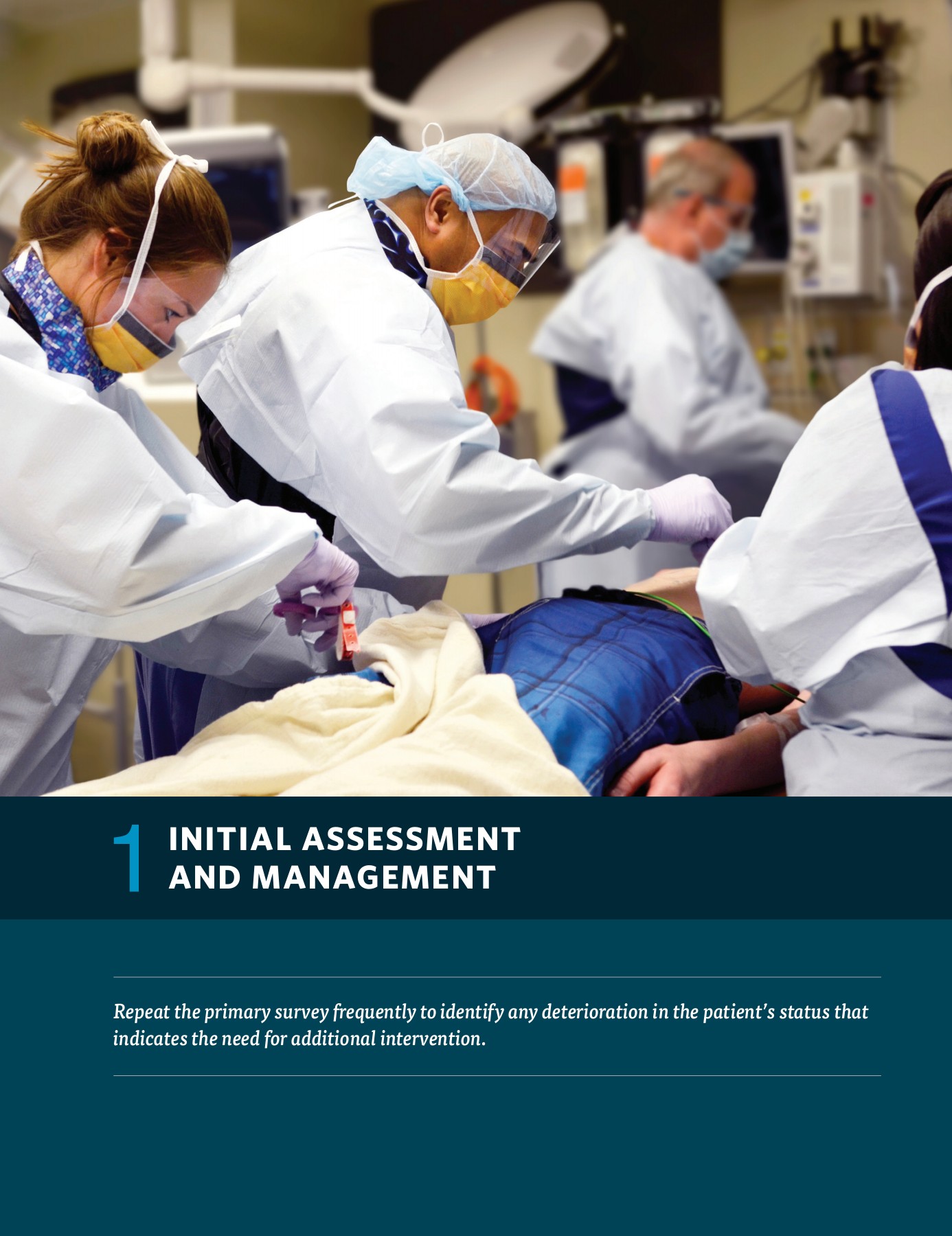 ATLS 10th Edition Student Manual - ana.irfan - Page 55 | Flip PDF ...