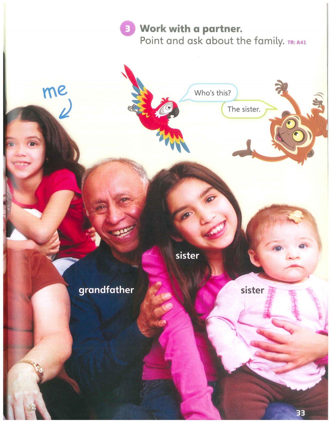 Our World Textbook - alice - Page 35 | Flip PDF Online | PubHTML5