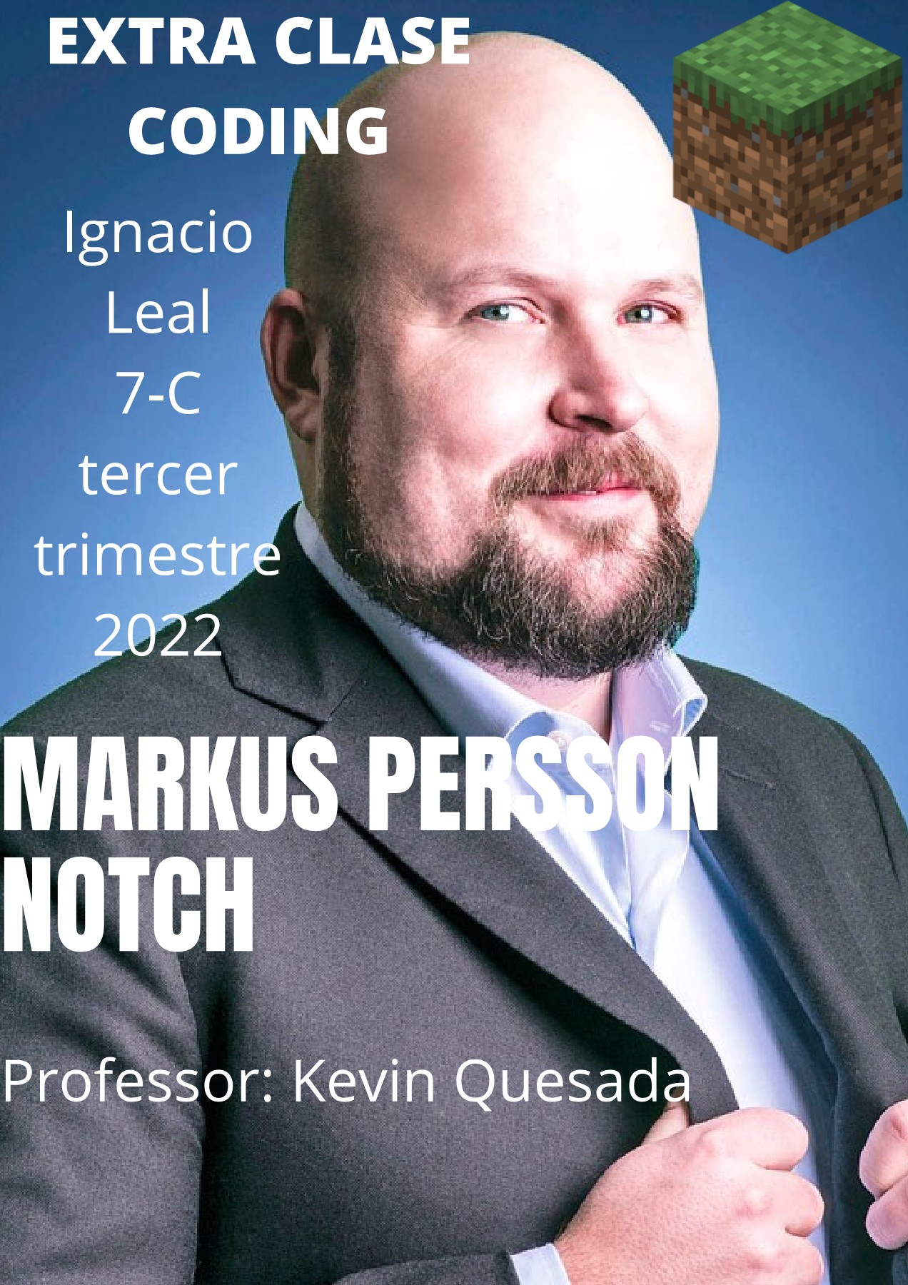 Extra-clase coding - ileal - Página 1 - 8 | Flip PDF en línea | PubHTML5