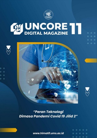 Uncore 11-Mod - Nicko Ilham Pramudya - Page 1 - 96 | Flip PDF Online ...