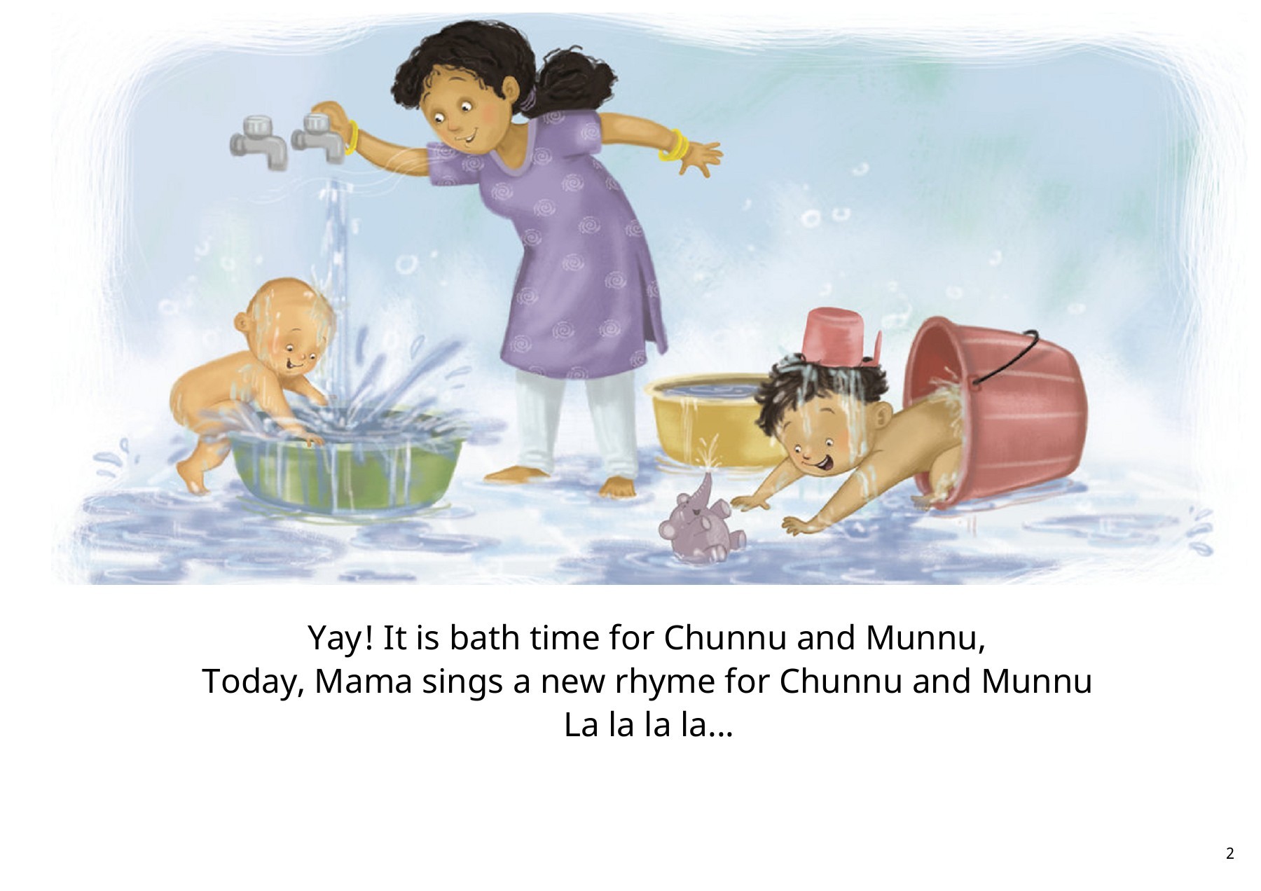 6100-bath-time-for-chunnu-and-munnu-childrens-picture-book ...