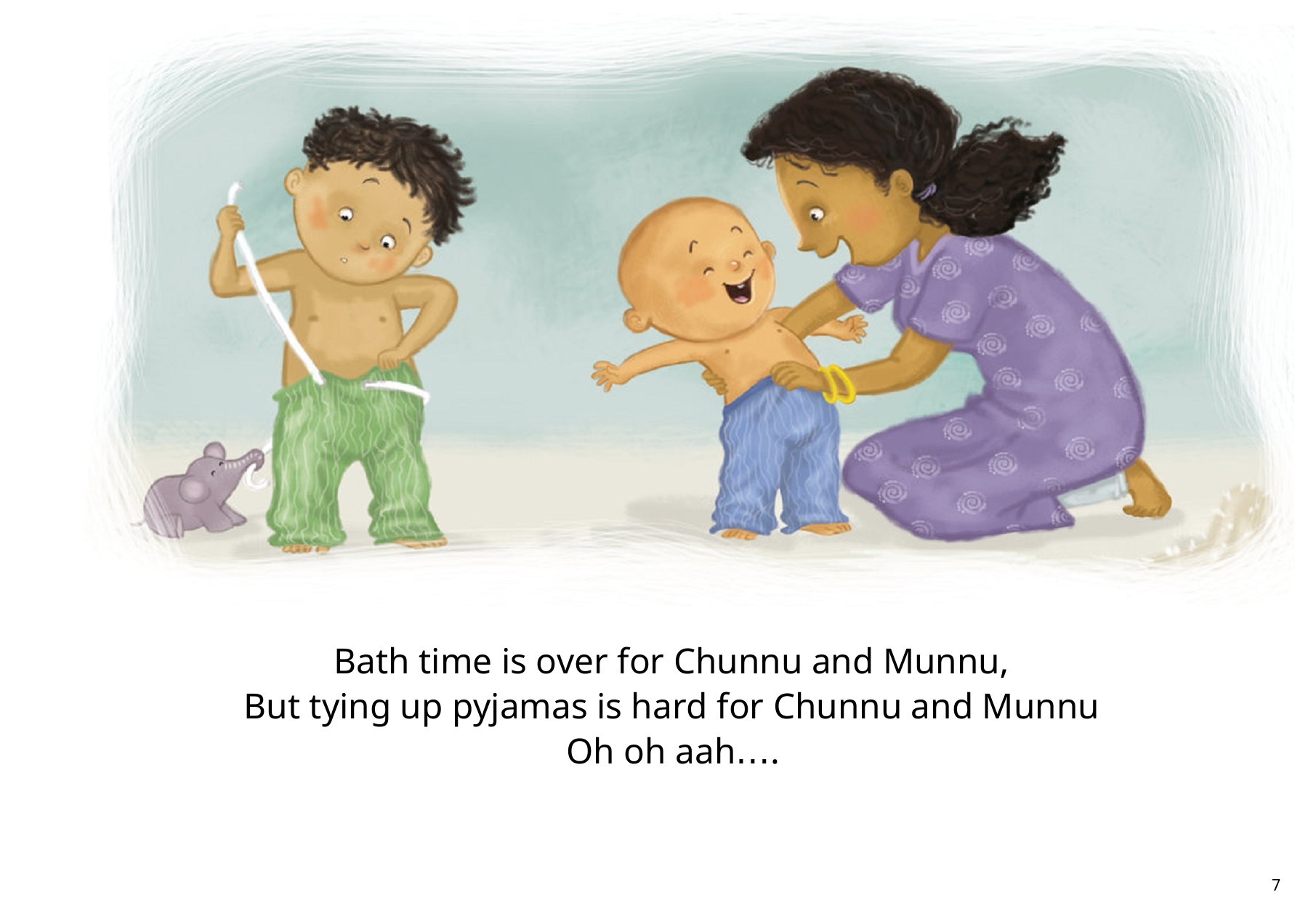 6100-bath-time-for-chunnu-and-munnu-childrens-picture-book ...