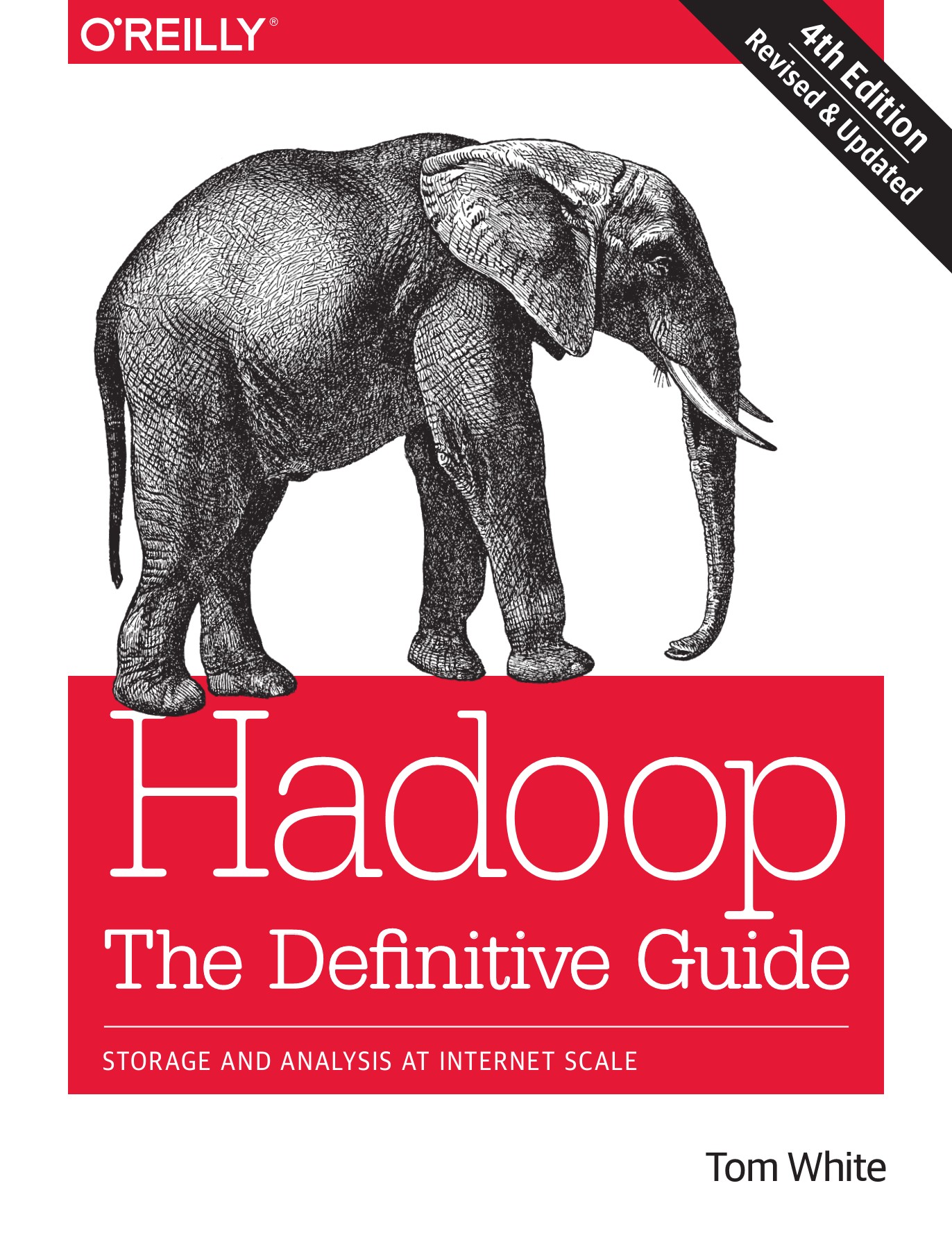 Tom White, “Hadoop The Definitive Guide”, 4th Edition, - Demo 5 - Page ...