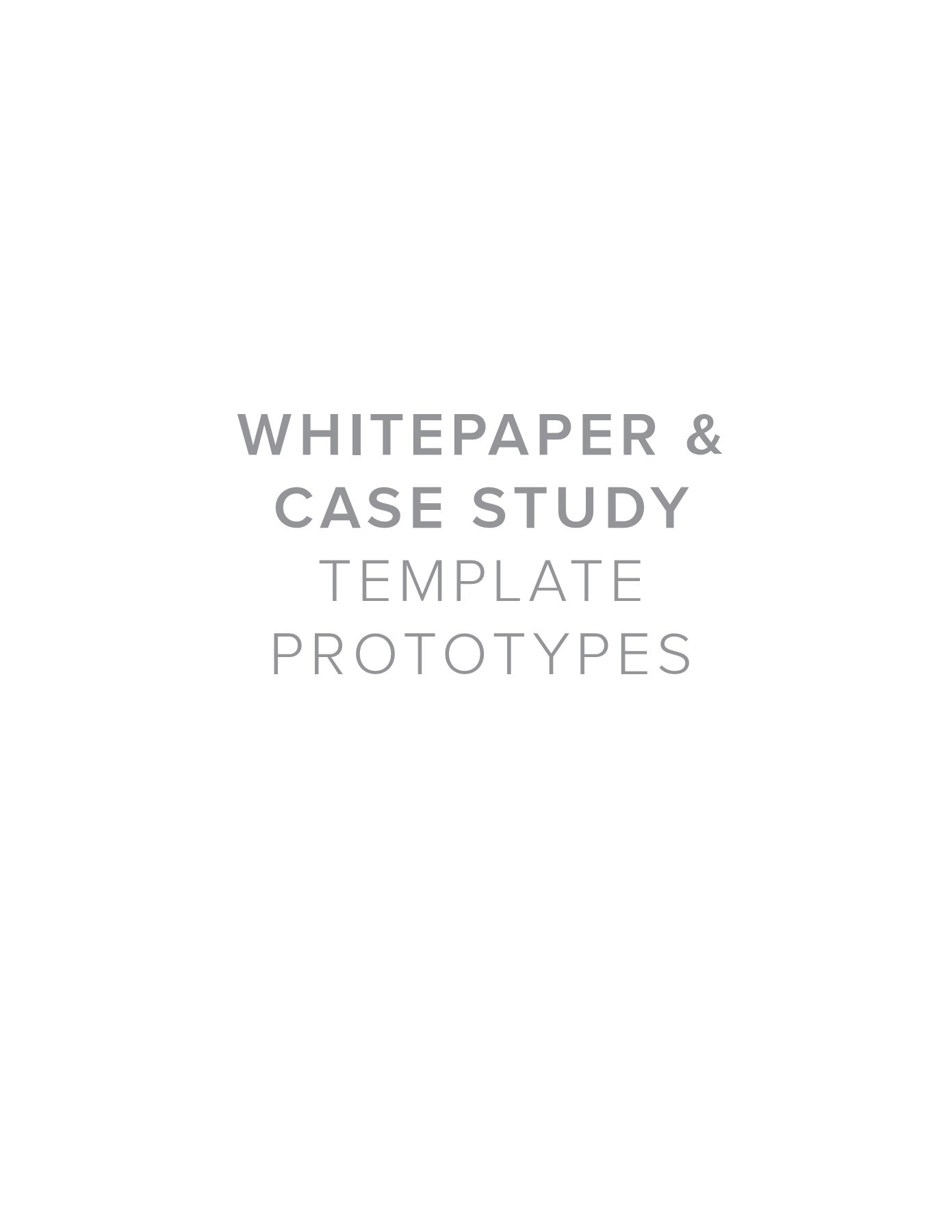 WhitePaper_CaseStudy_Lite_Master - karim.nehdi - Page 1 - 20 | Flip PDF Online | PubHTML5