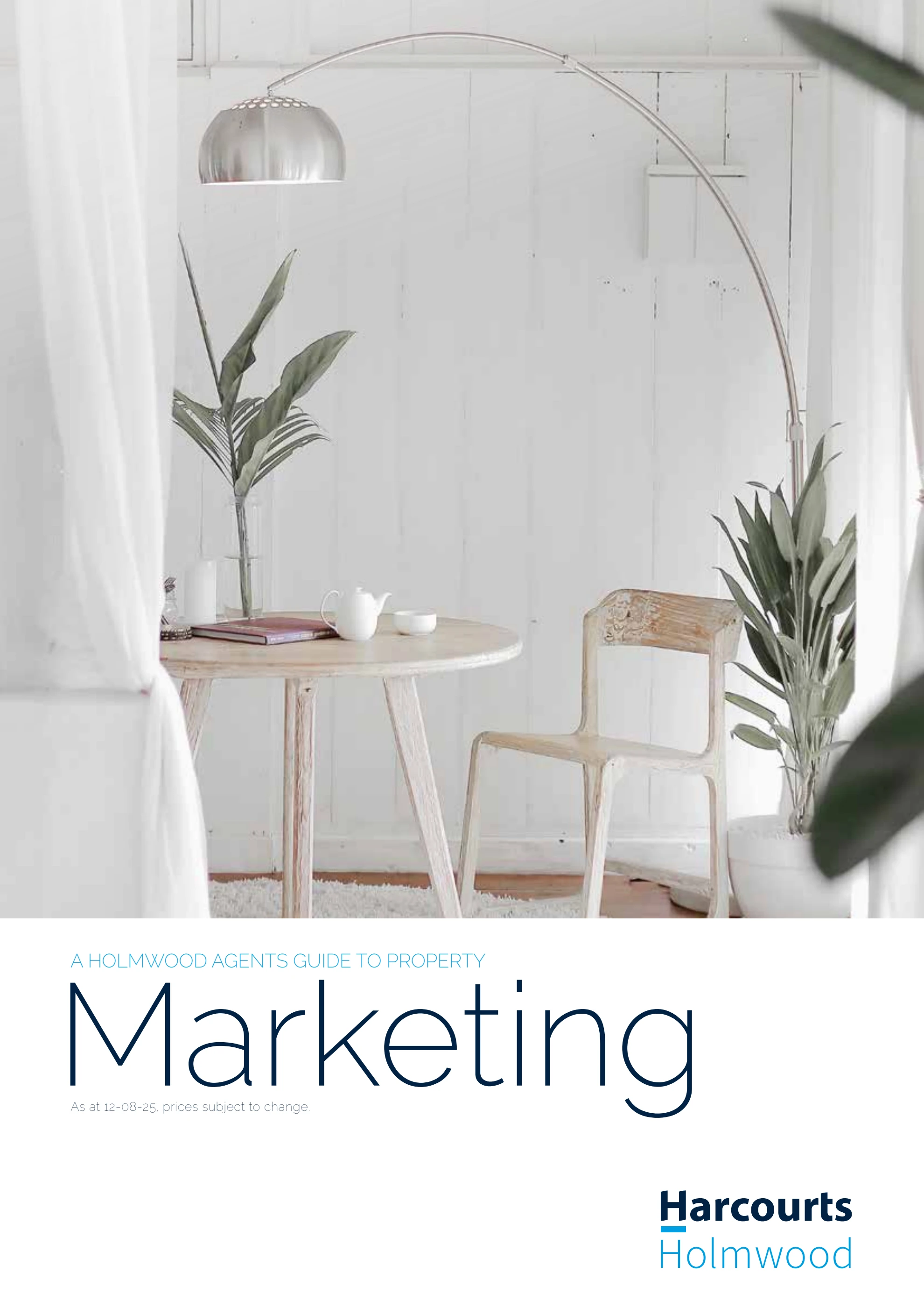 Agents Guide to Property Marketing - marketing - Page 1 - 24 | Flip PDF ...