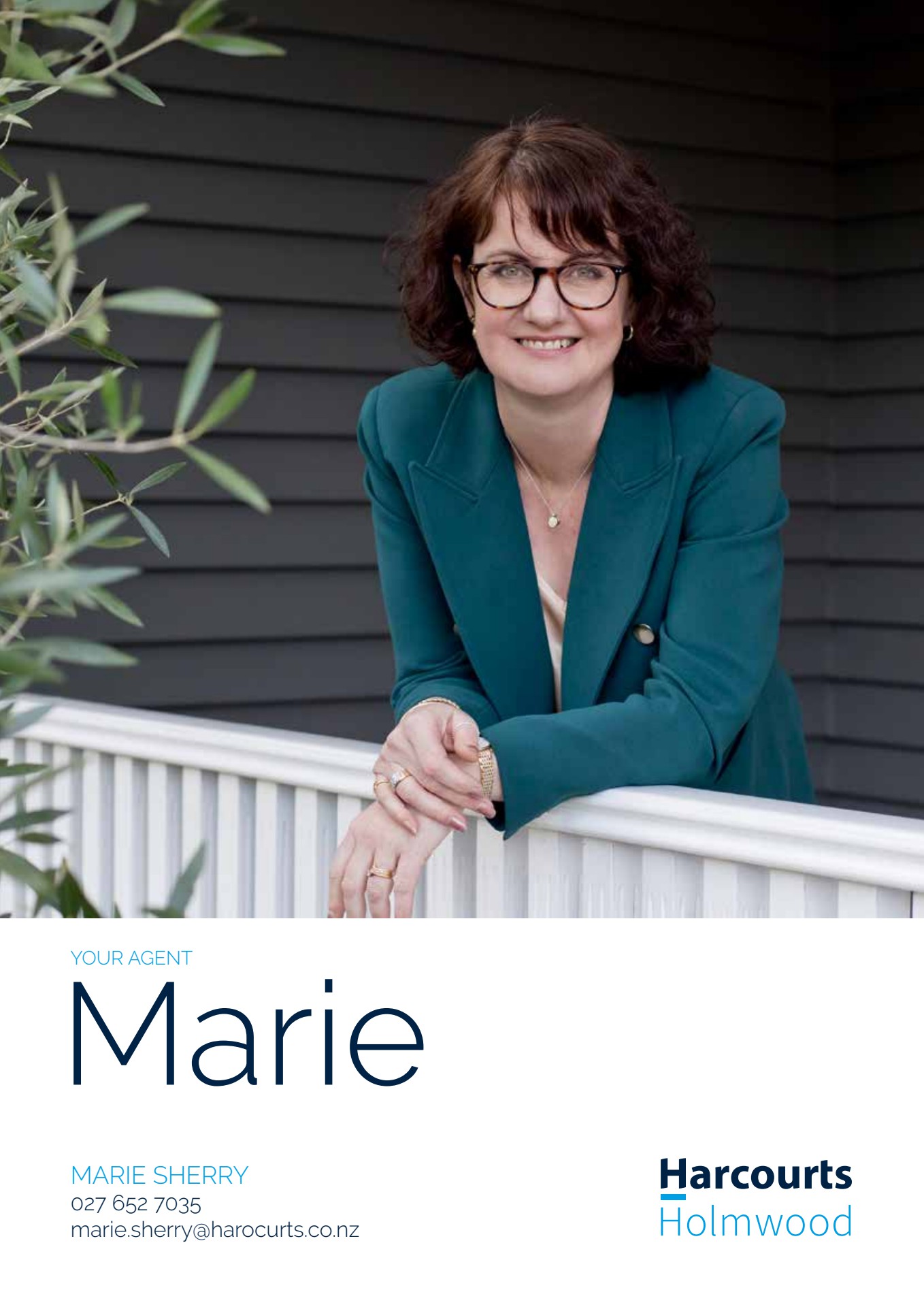 Marie Sherry Profile Book - marketing - Page 1 - 16 | Flip PDF Online ...