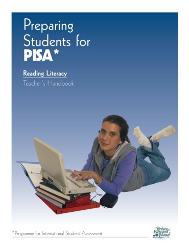 PISA_reading - rinasinaga07 - Page 1 - 31 | Flip PDF Online | PubHTML5