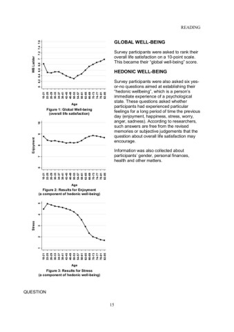 PISA for Schools sample test items - rinasinaga07 - Page 15 | Flip PDF ...