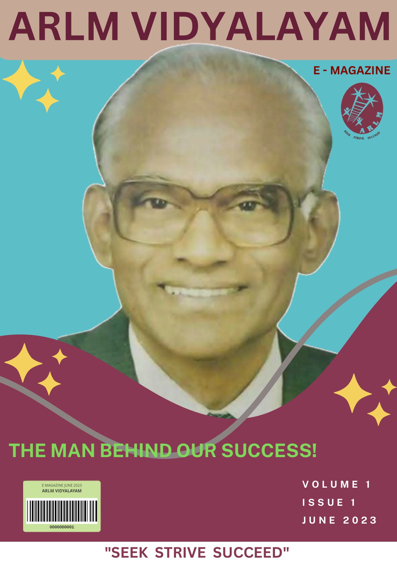 ARLM VIDYALAYAM E-MAGAZINE - ARLM - Page 1 - 18 | Flip PDF Online ...