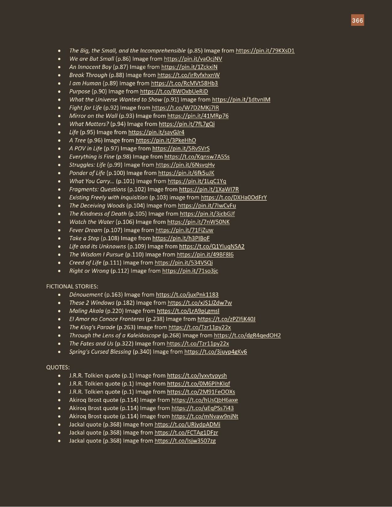 Handumanan Sa Io - adler - Panid 365 | Online nga PDF | PubHTML5