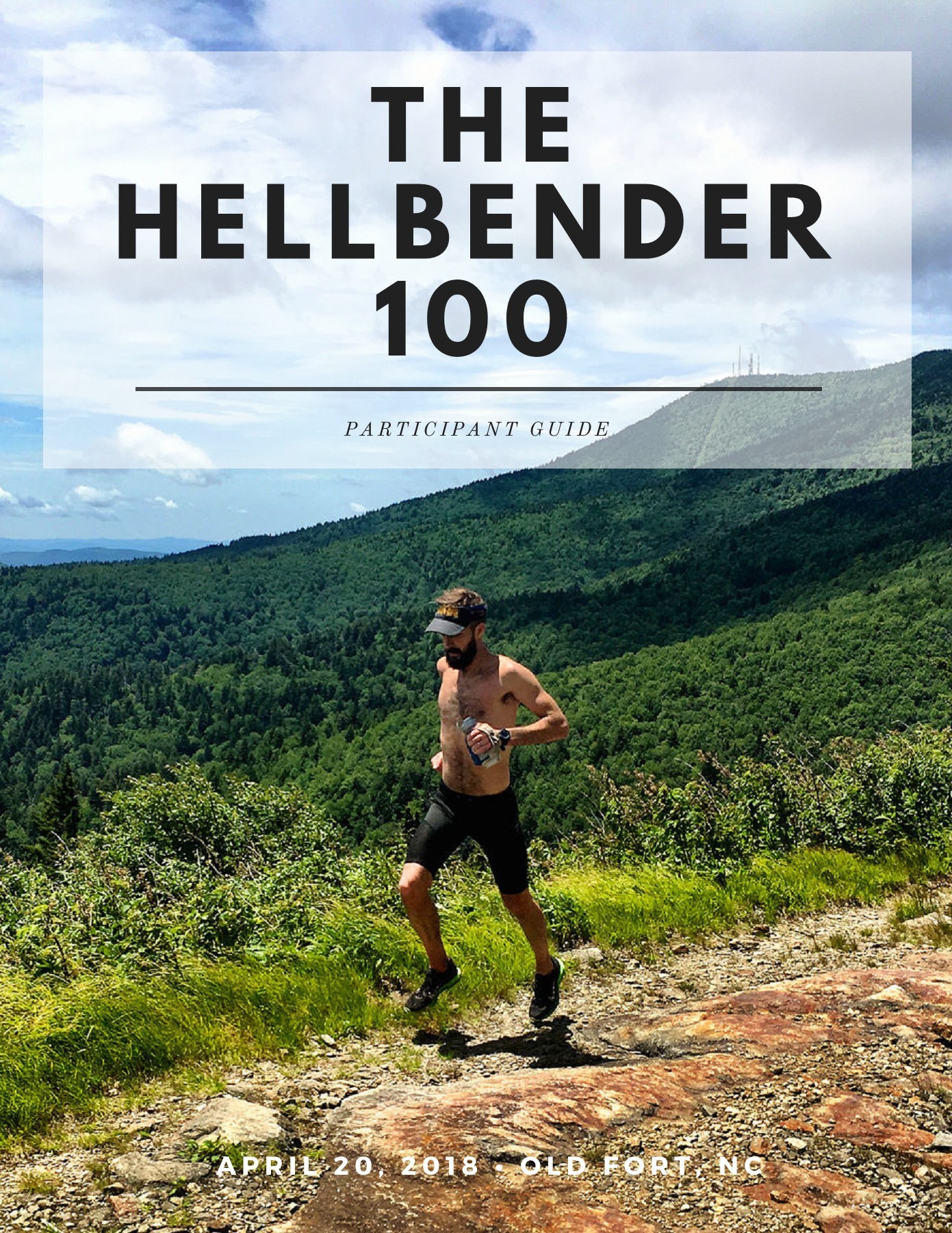 Hellbender 100 Participant Guide - info - Page 1 - 18 | Flip PDF Online ...