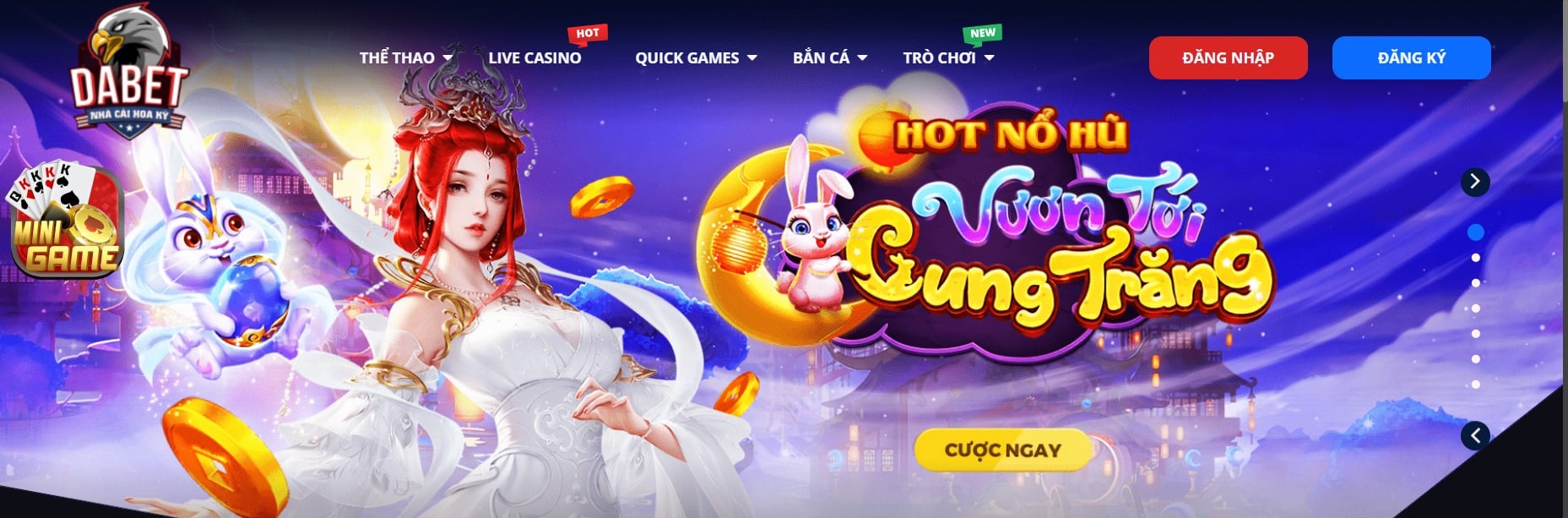 Dabet Official Homepage | PubHTML5