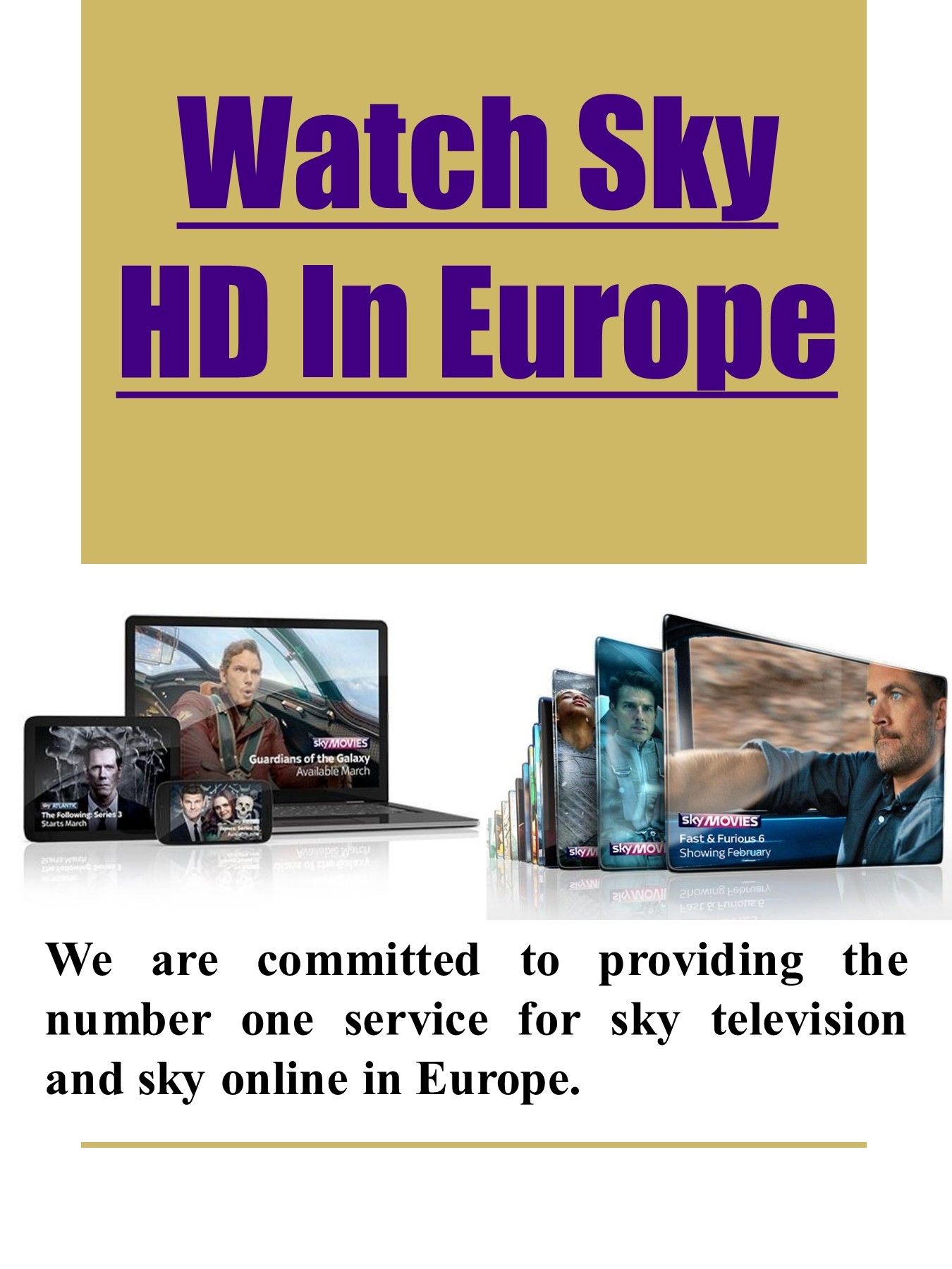 Watch Sky Sports In Europe - Watch Sky Tv In Europe - Page 1 - 10 ...