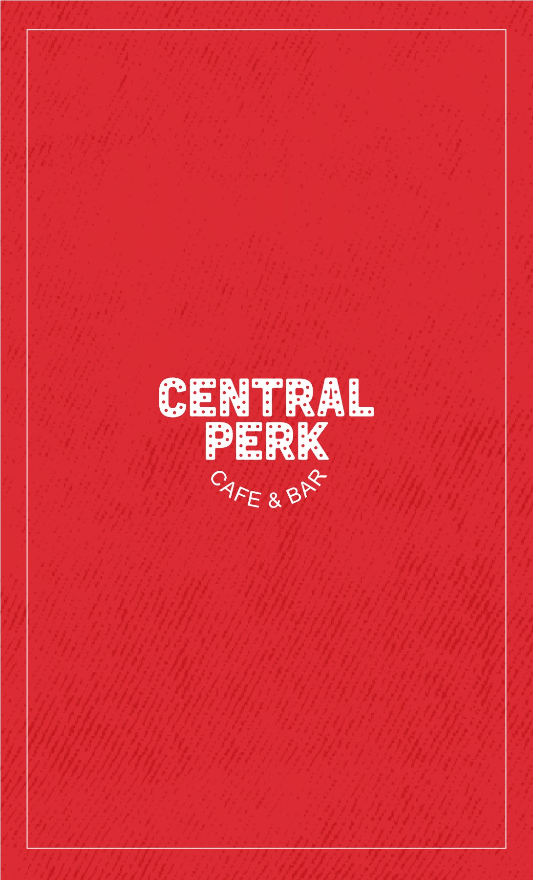 Central Perk Menu - centralperkmactan - Page 1 - 6 | Flip PDF Online ...