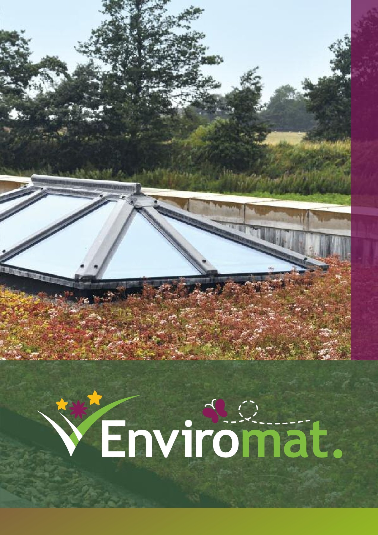 Enviromat Product Brochure and Installation Guide - angela.lambert ...