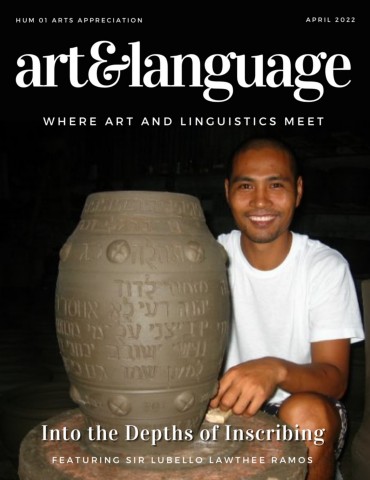 Art & Language