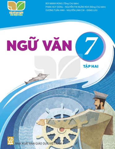 Ngữ Văn 7 Tập 2