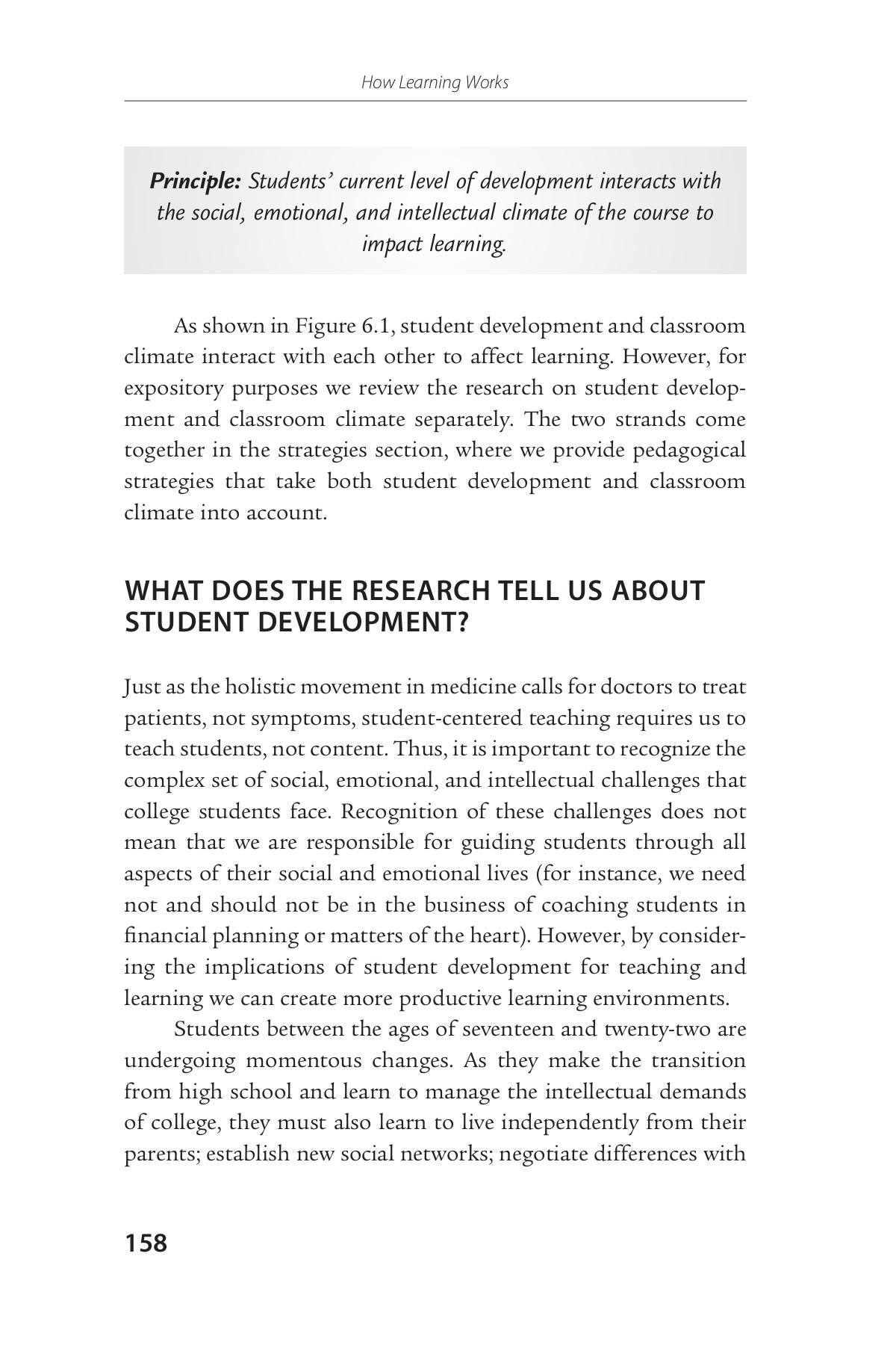 How-Learning-Works - educat tion - Page 184 | Flip PDF Online | PubHTML5