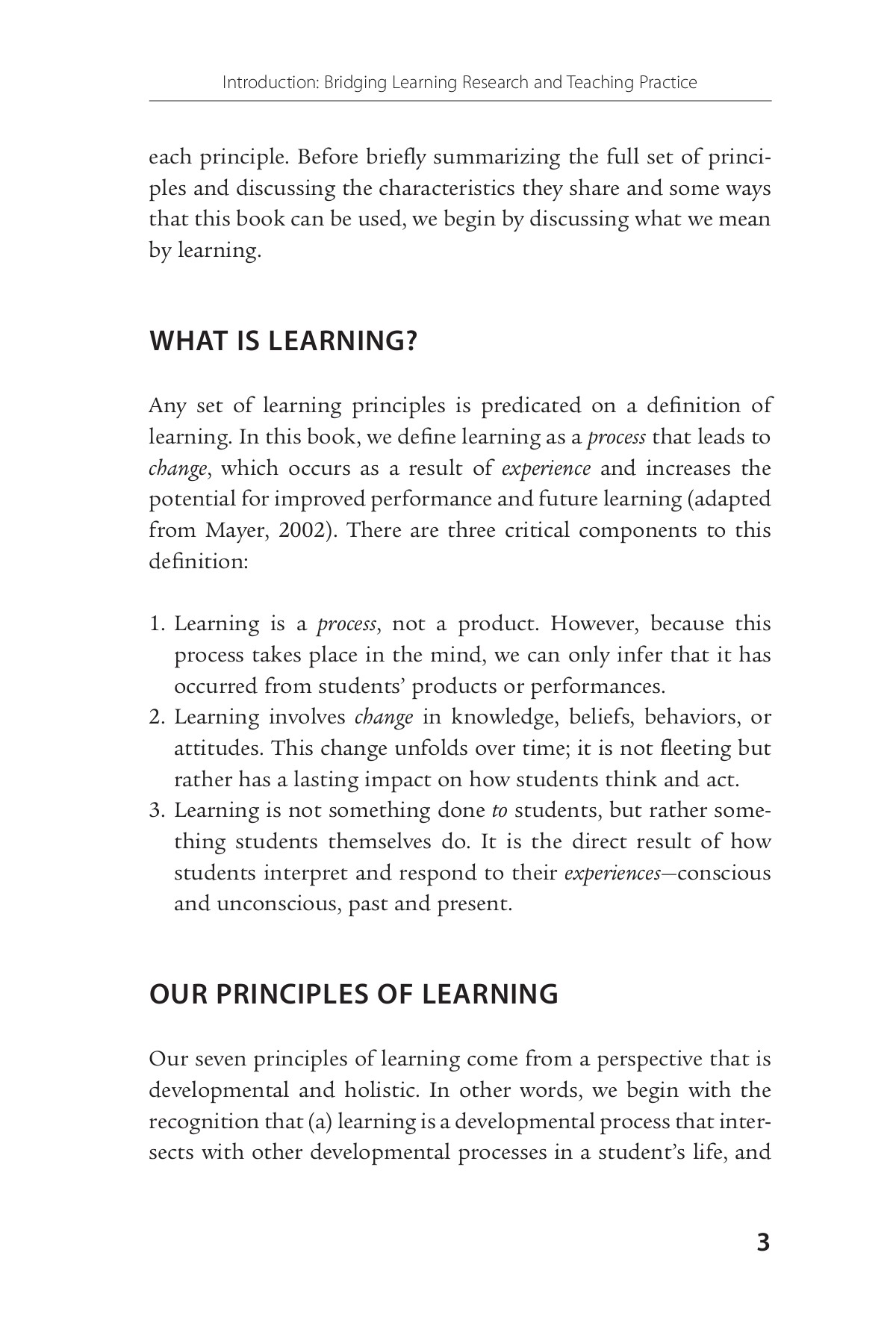 How-Learning-Works - educat tion - Page 29 | Flip PDF Online | PubHTML5