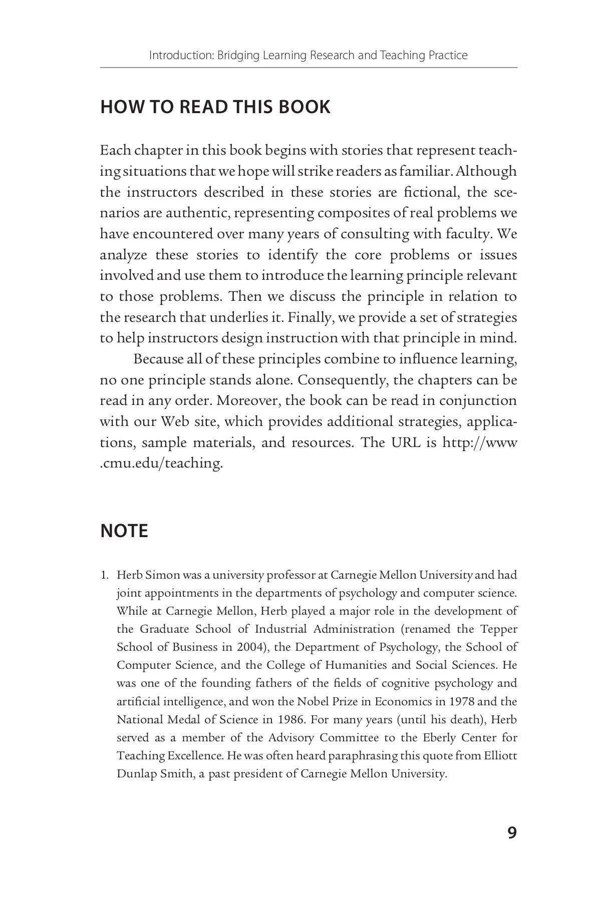 How-Learning-Works - educat tion - Page 35 | Flip PDF Online | PubHTML5