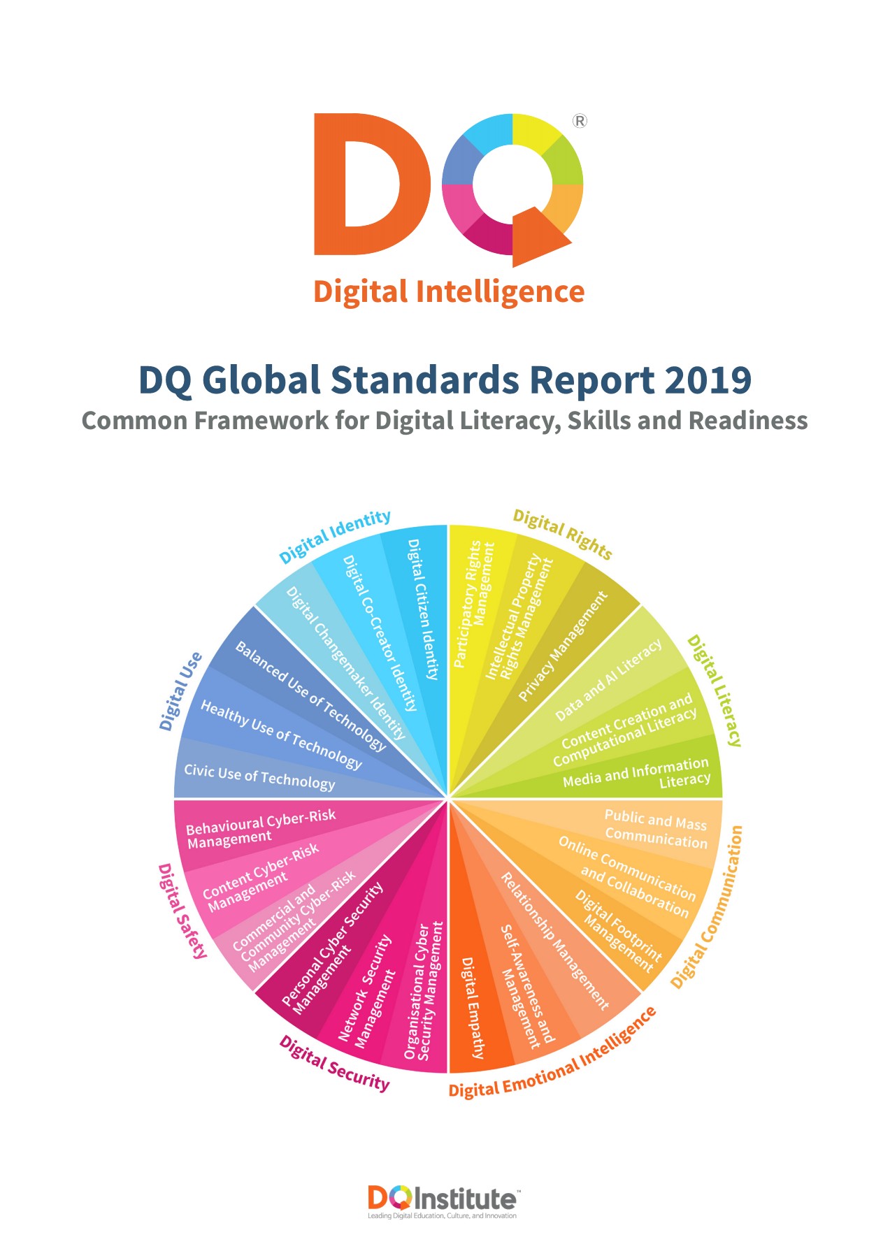 DQ Global Standards Report 2019 - educat tion | Flip PDF Online | PubHTML5