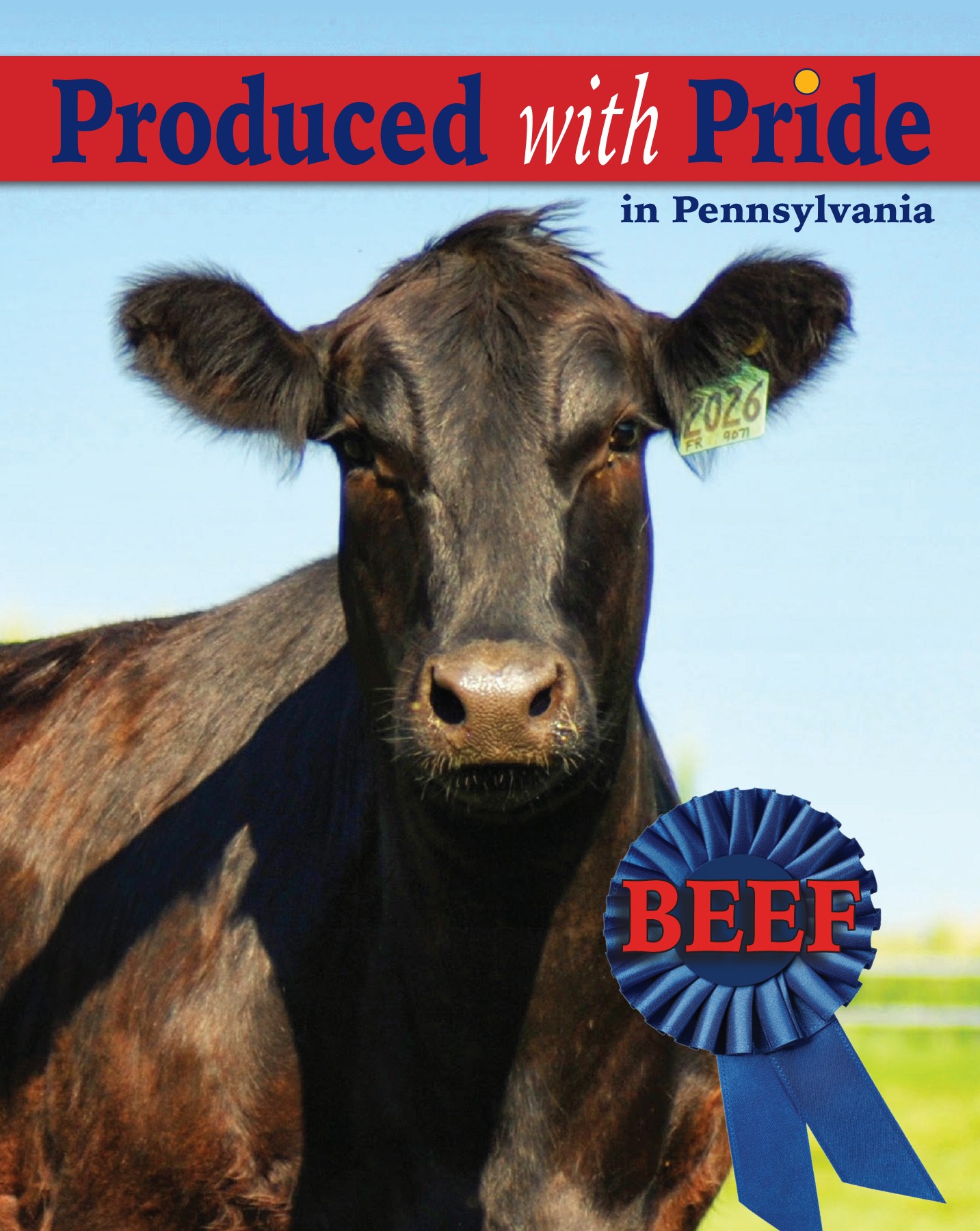 Produced with Pride in Pennsylvania - Beef - koboldpink74 - Page 1 - 38 ...