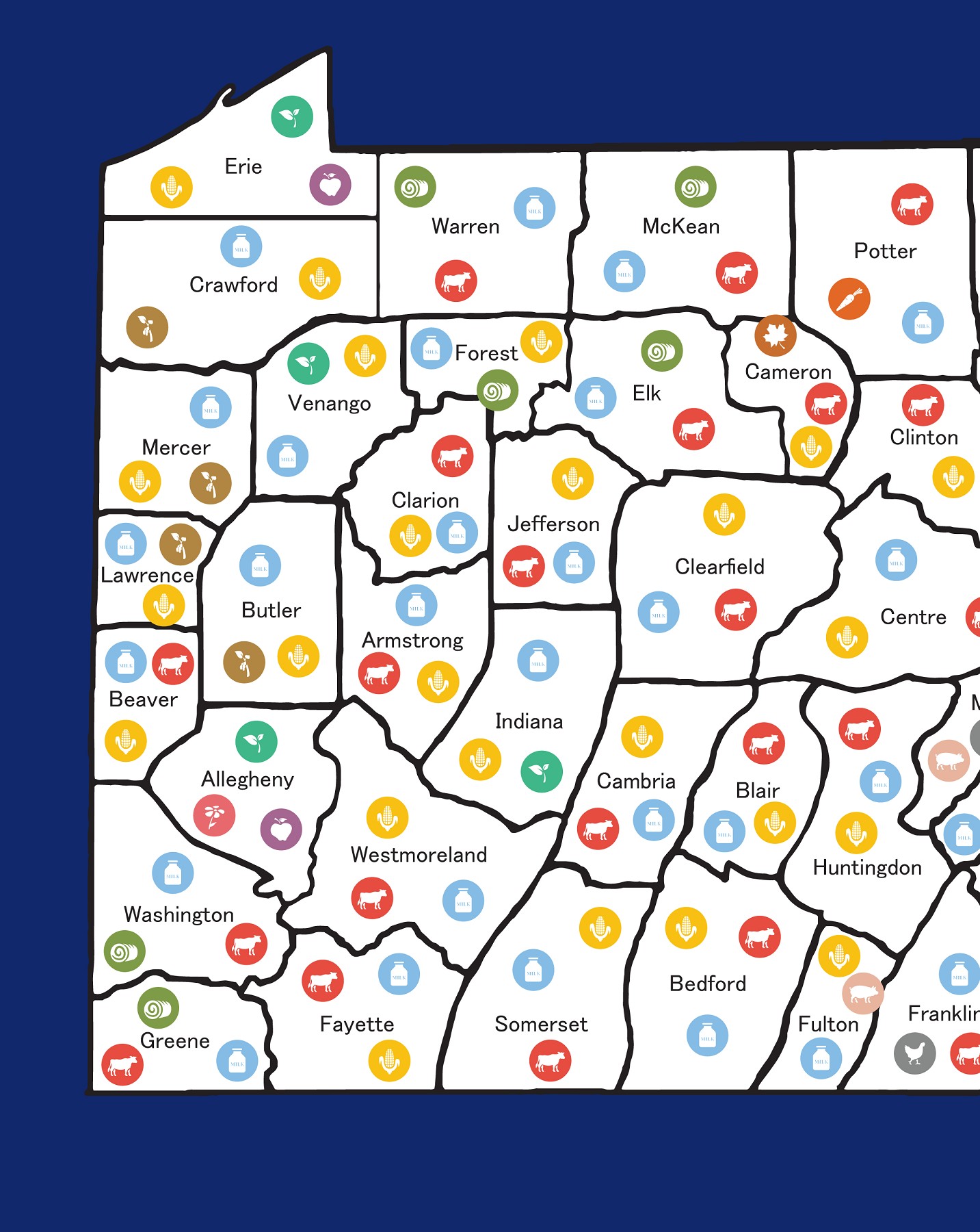 Produced with Pride in Pennsylvania - Beef - koboldpink74 - Page 10 ...