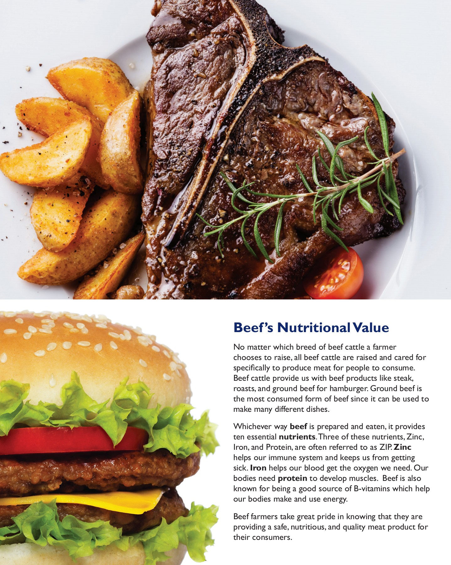 Produced with Pride in Pennsylvania - Beef - koboldpink74 - Page 16 ...