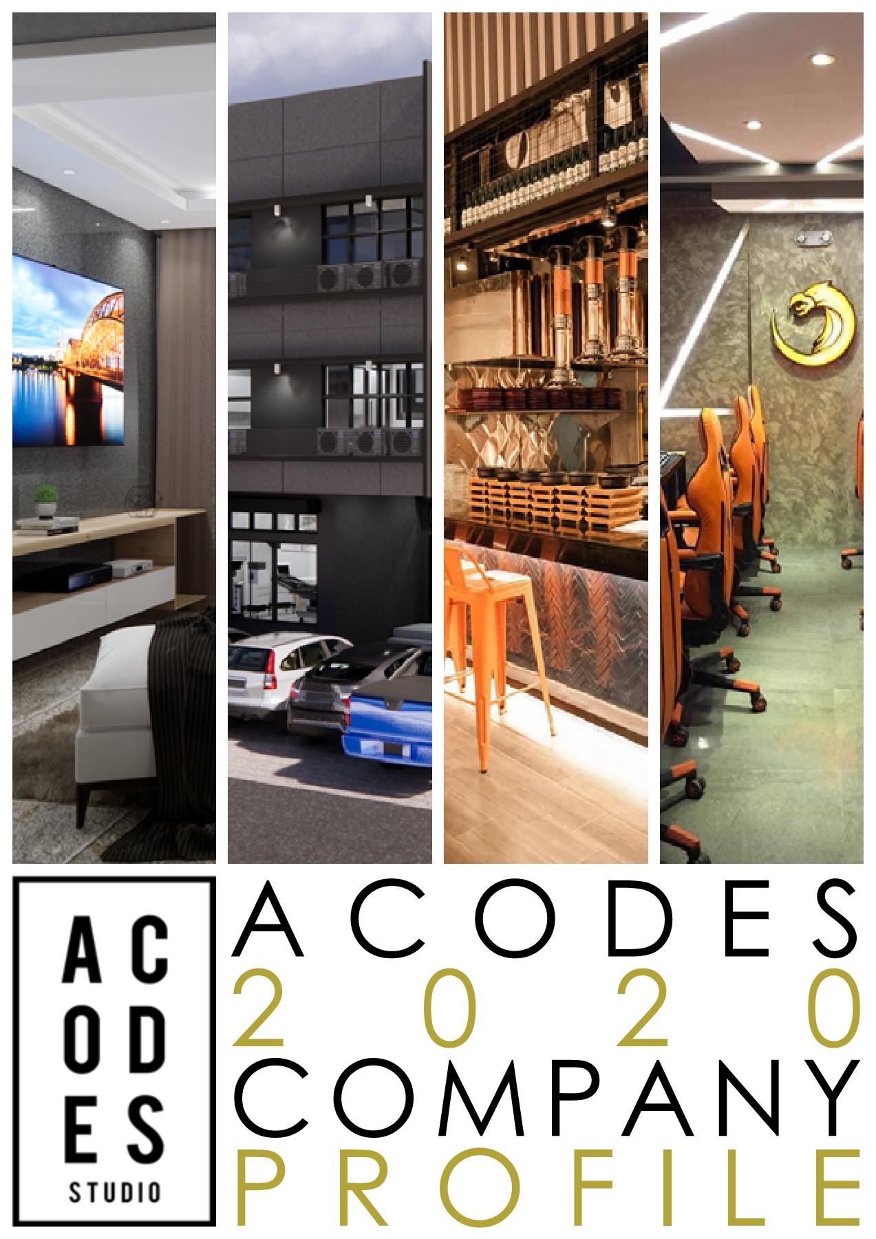 Company Profile 2020 - lmdgdesigns - Page 1 - 124 | Flip PDF Online ...