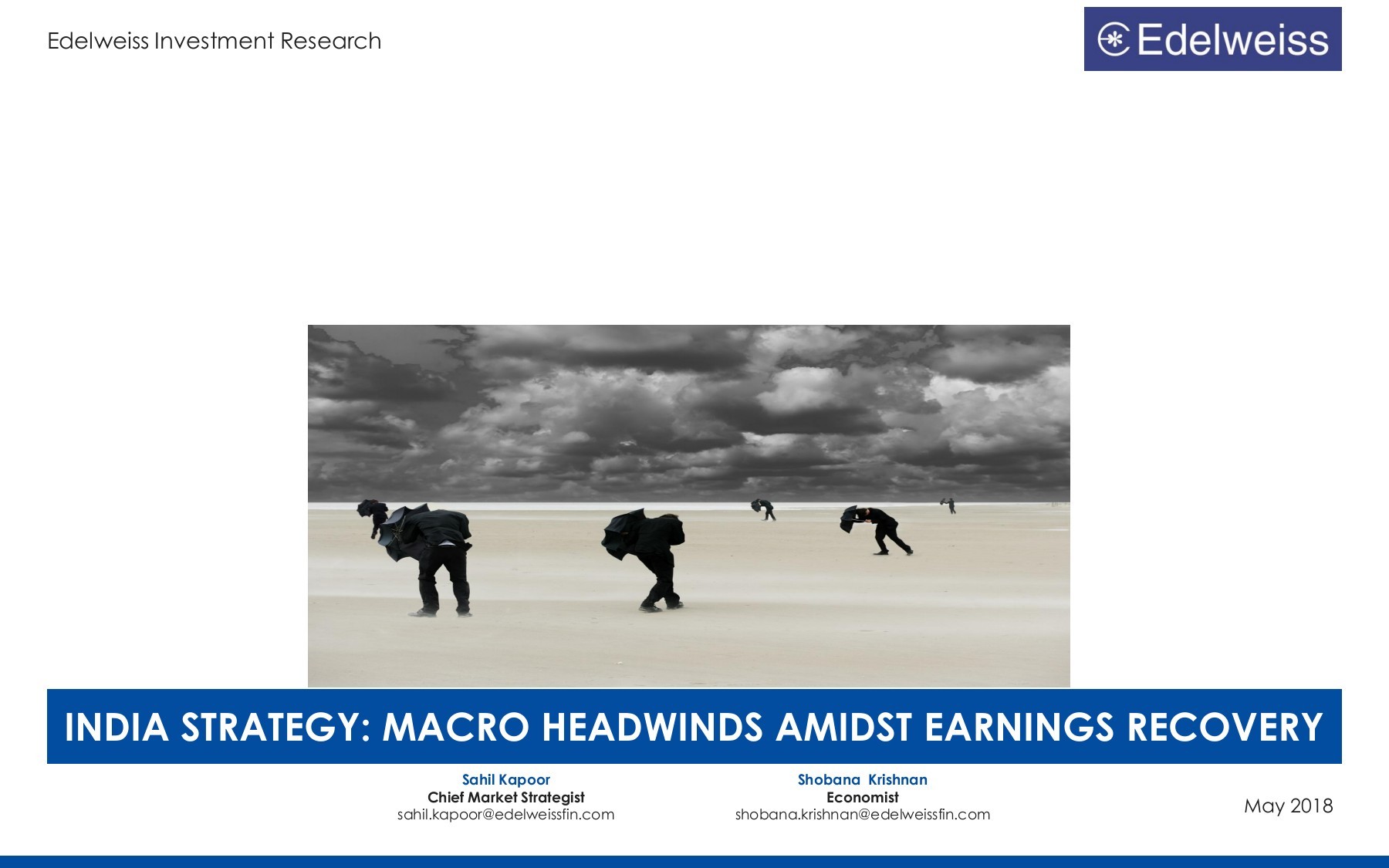 India Strategy Report - Pooja Tiwary - Page 1 - 43 | Flip PDF Online ...