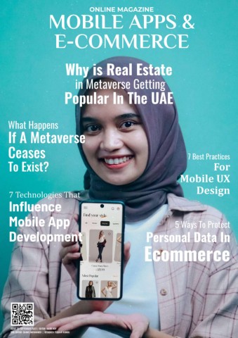 Online Magazine - Mobile App & eCommerce September 2022 Issue