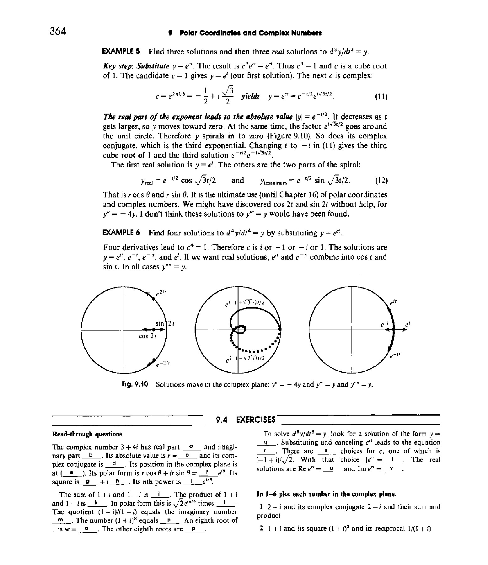 Calculus - morakot panpichit - Page 378 | Flip PDF Online | PubHTML5