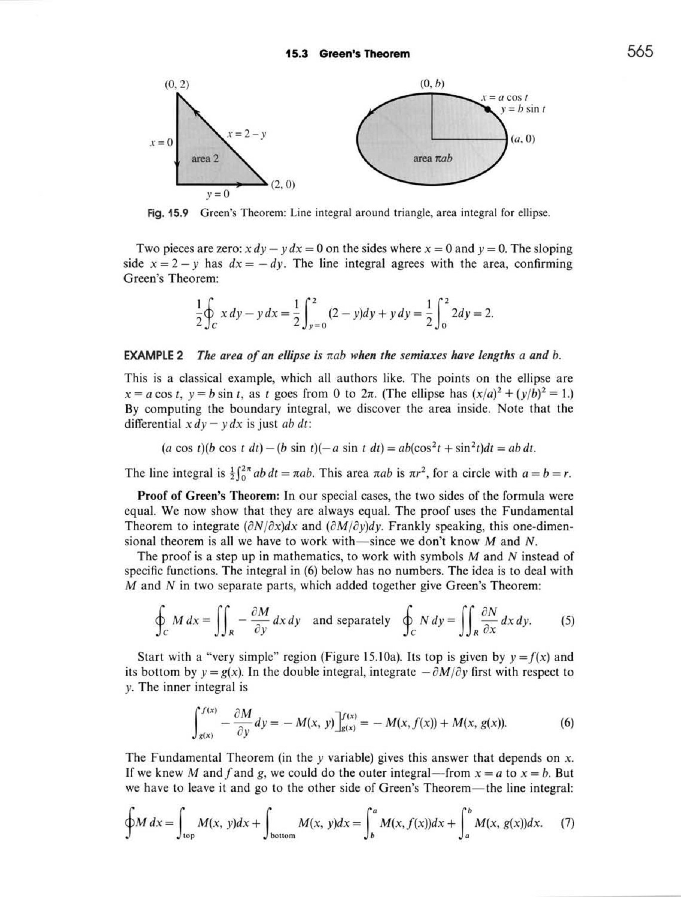 Calculus - morakot panpichit - Page 585 | Flip PDF Online | PubHTML5