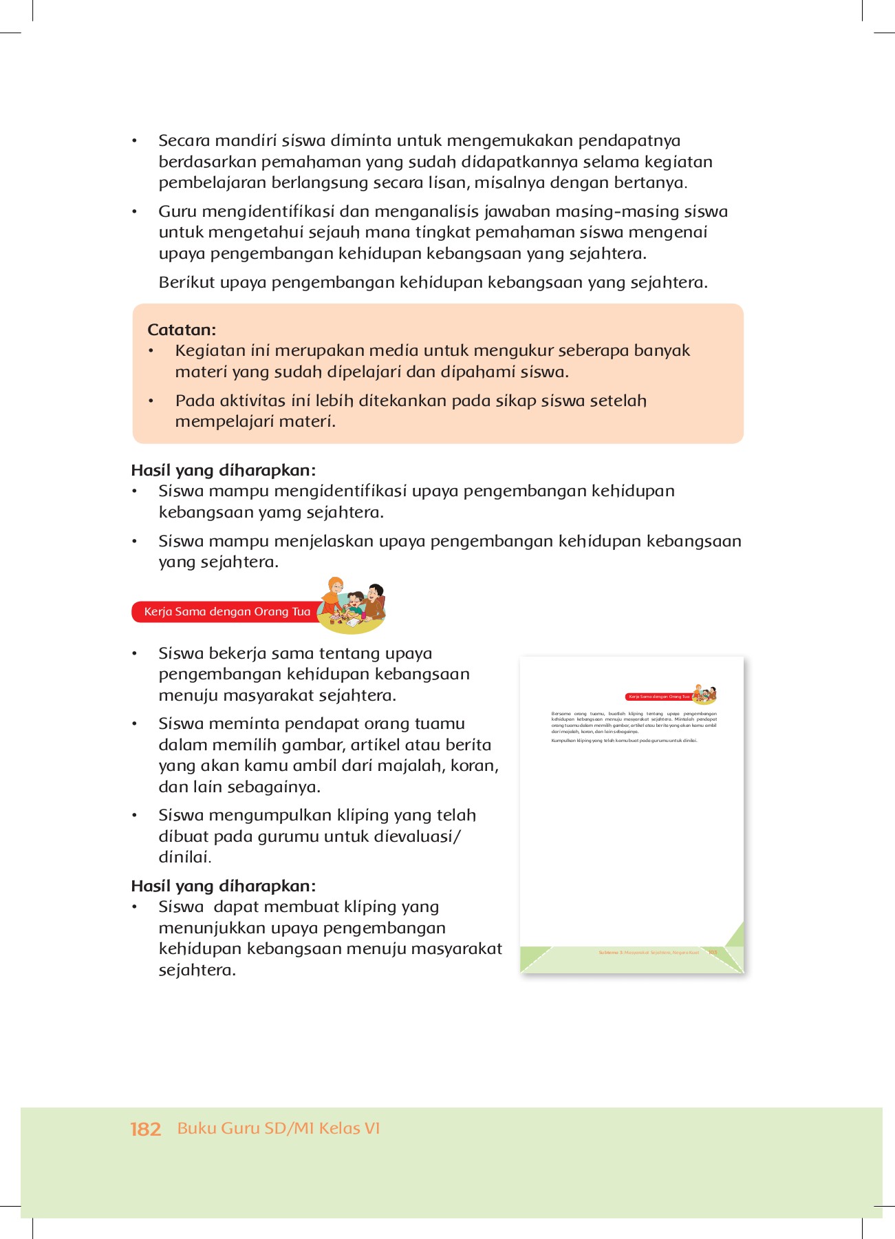 Buku Guru Kelas 6 Tema 6 ( datadikdasmen.com ) - ERNA PURNAMAWATI - Muka Surat 190 | Membalik ...