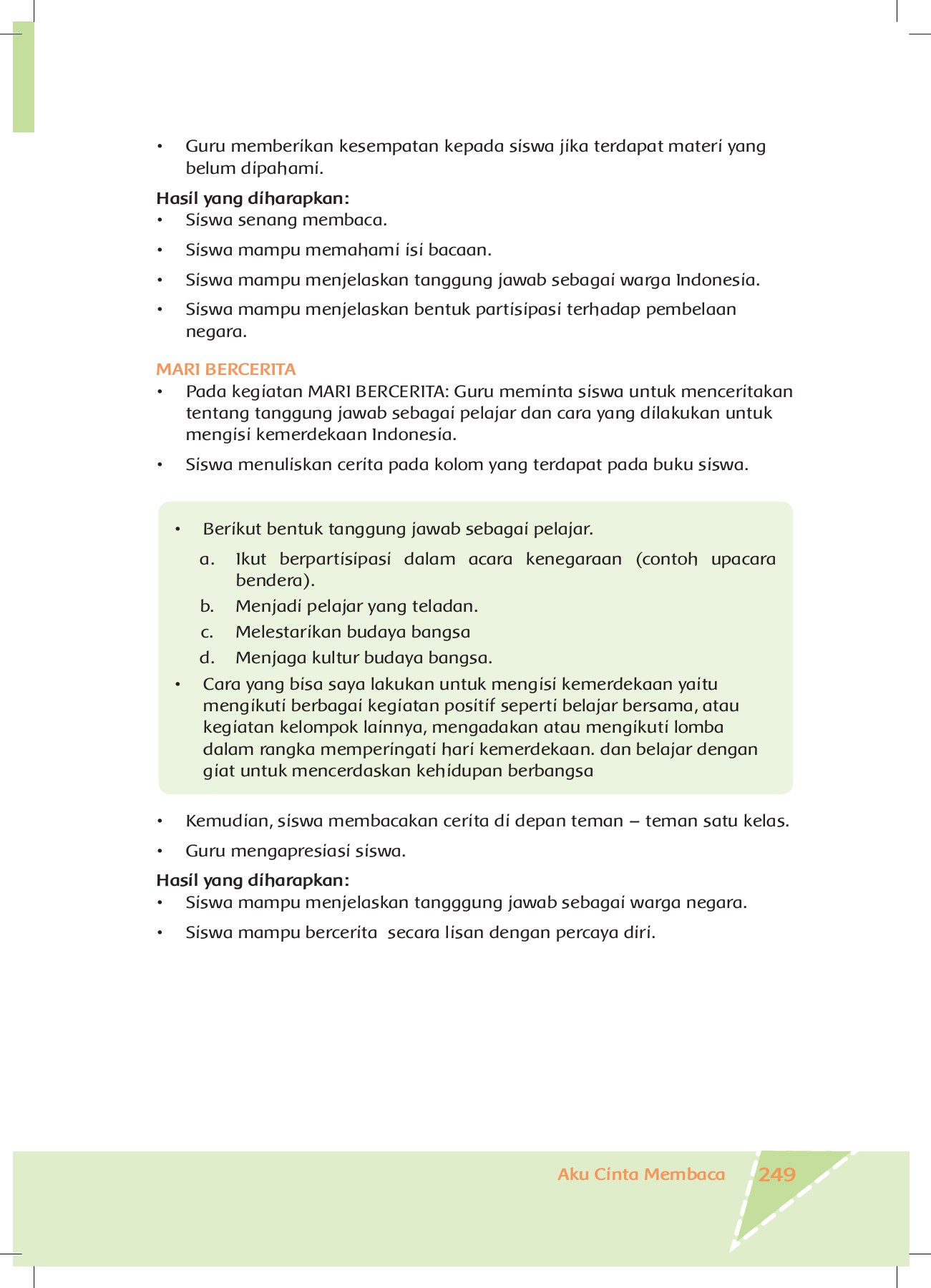 Buku Guru Kelas 6 Tema 6 ( datadikdasmen.com ) - ERNA PURNAMAWATI - Muka Surat 257 | Membalik ...