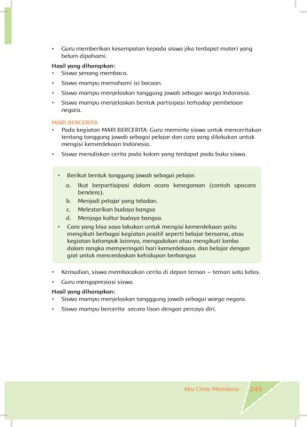 Buku Guru Kelas 6 Tema 6 ( datadikdasmen.com ) - ERNA PURNAMAWATI - Muka Surat 257 | Membalik ...