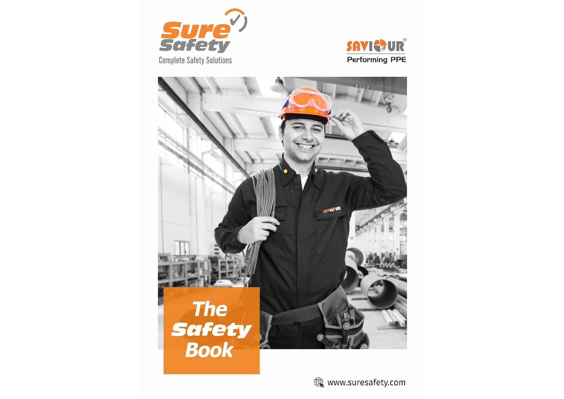 Safety Book Flip Version - emktg - Page 1 - 181 | Flip PDF Online | PubHTML5