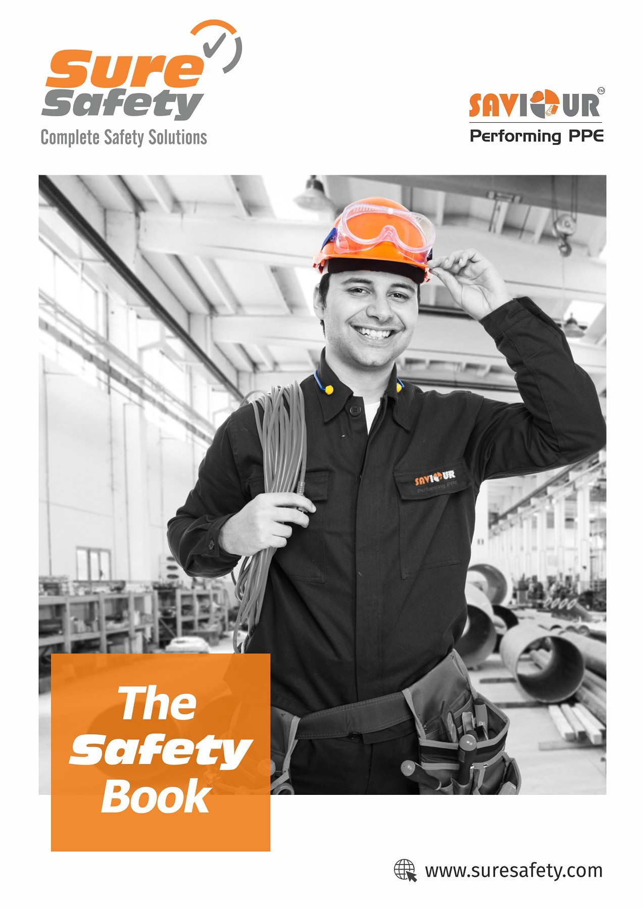 Safety Book - emktg - Page 1 - 188 | Flip PDF Online | PubHTML5