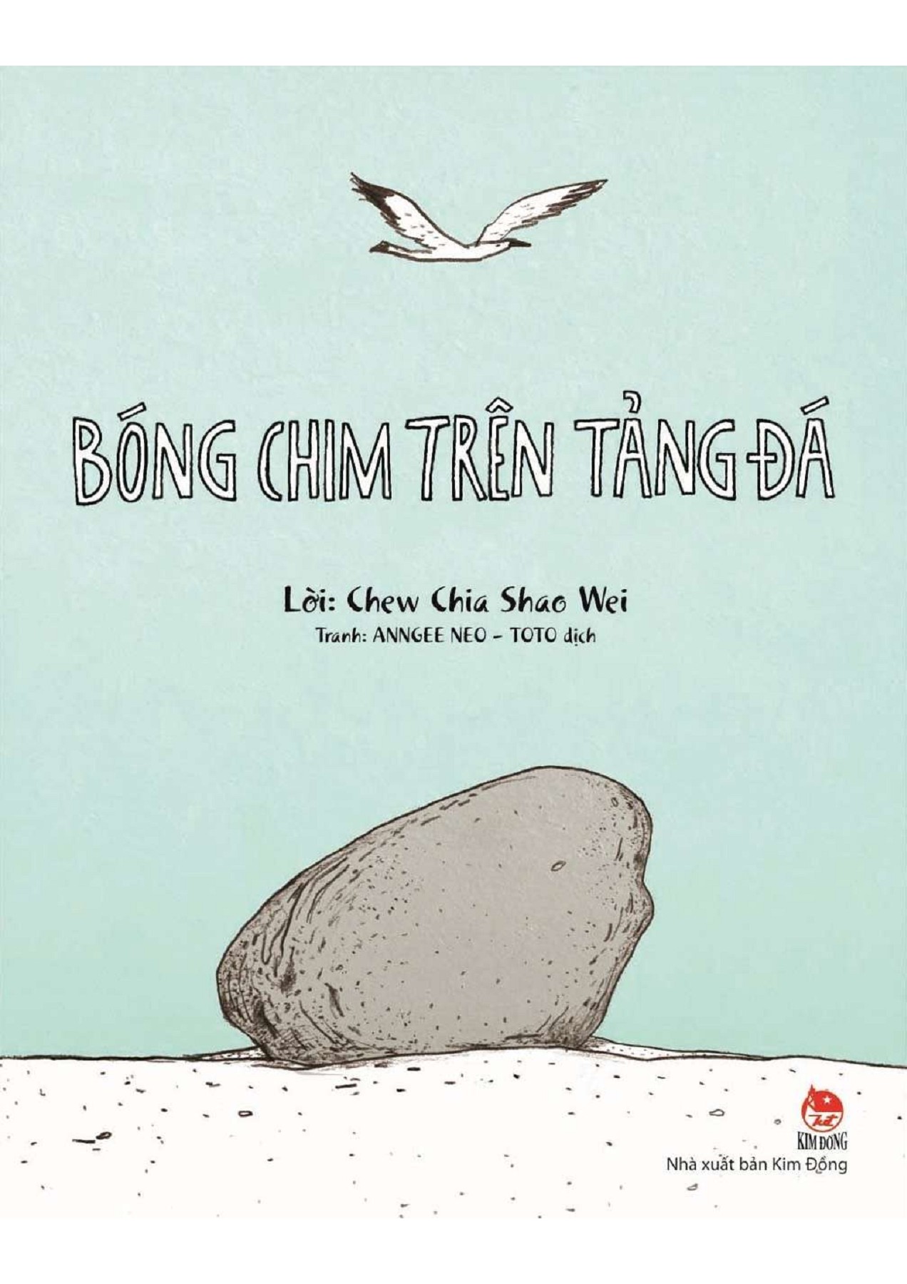 BÓNG CHIM TRÊN TẢNG ĐÁ - SÁCH HAY - SƯU TẦM - Page 1 | Flip PDF Online ...