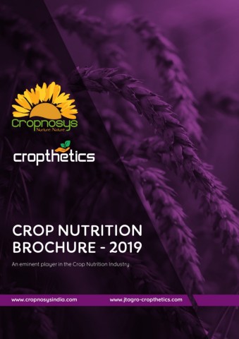 Cropnosys_Nutrition_Brochure - Rahul Singh - Page 1 - 16 | Flip PDF ...