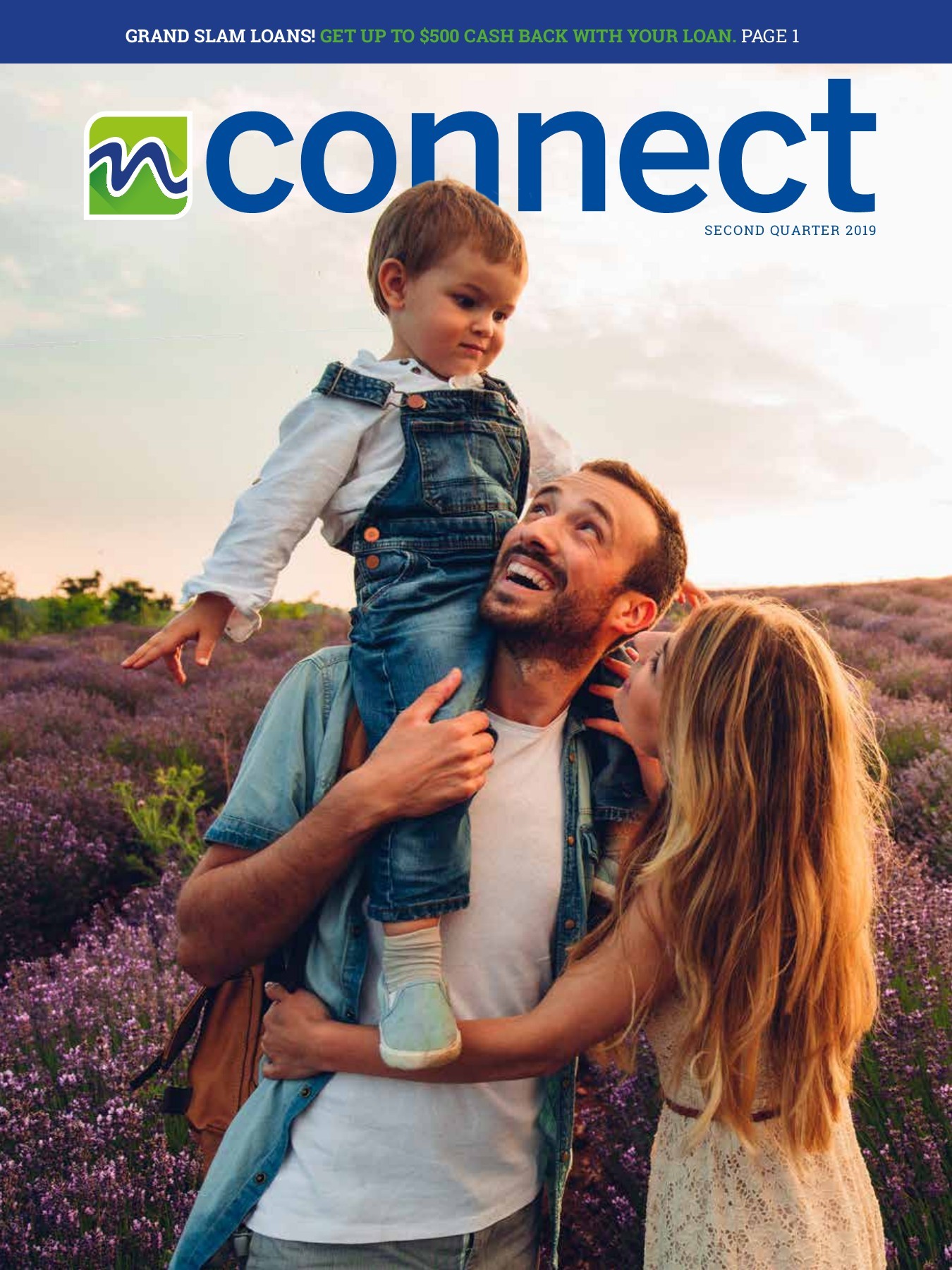 NFCU-2ndQTR2019NewsletterFinalOne - marquis - Page 1 - 8 | Flip PDF ...