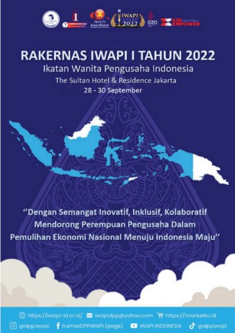E-book rakernas iwapi