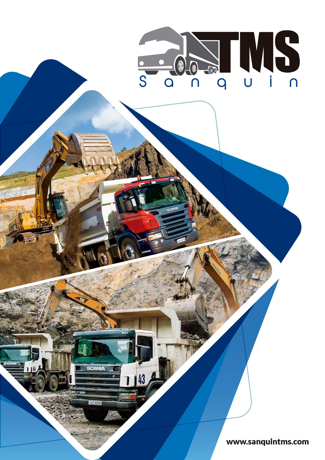 SANQUIN TMS - victor_raygada - Page 1 - 10 | Flip PDF Online | PubHTML5
