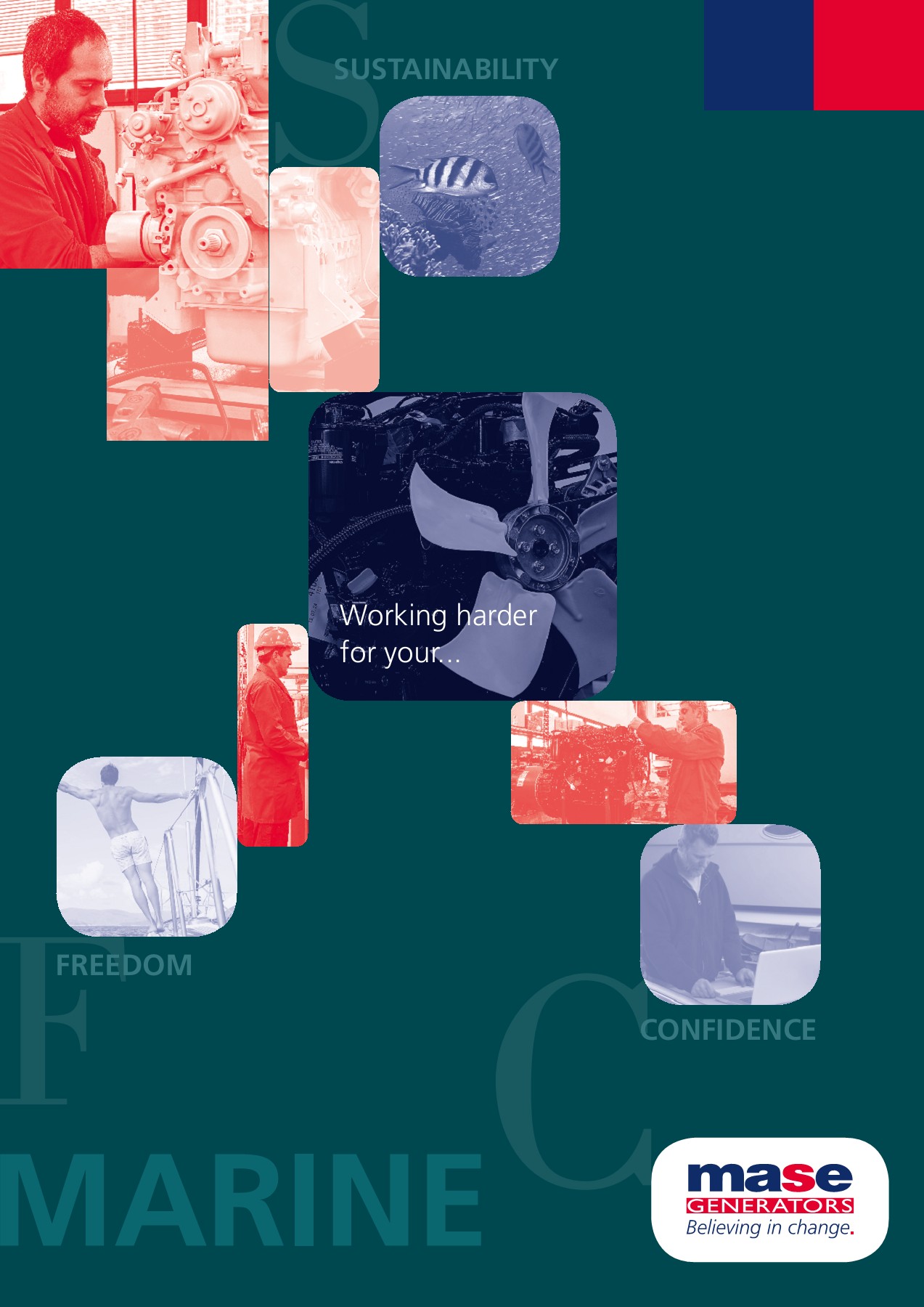 Mase generators 2022 - UIC MARINE.,JSC - Page 1 - 80 | Flip PDF Online ...