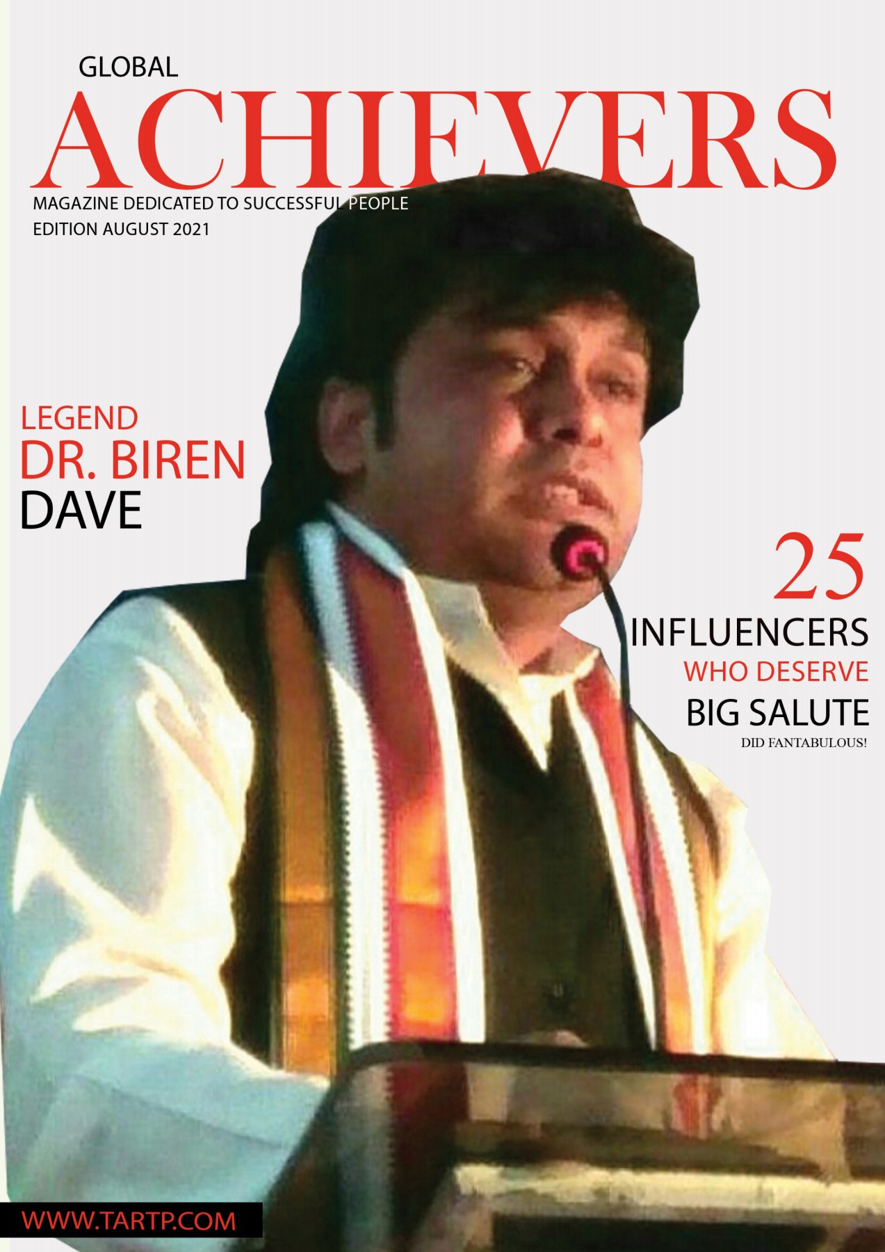 global achievers magazine 12 Biren - Rohan Aggarwal - પાનું 1 - 36 ...